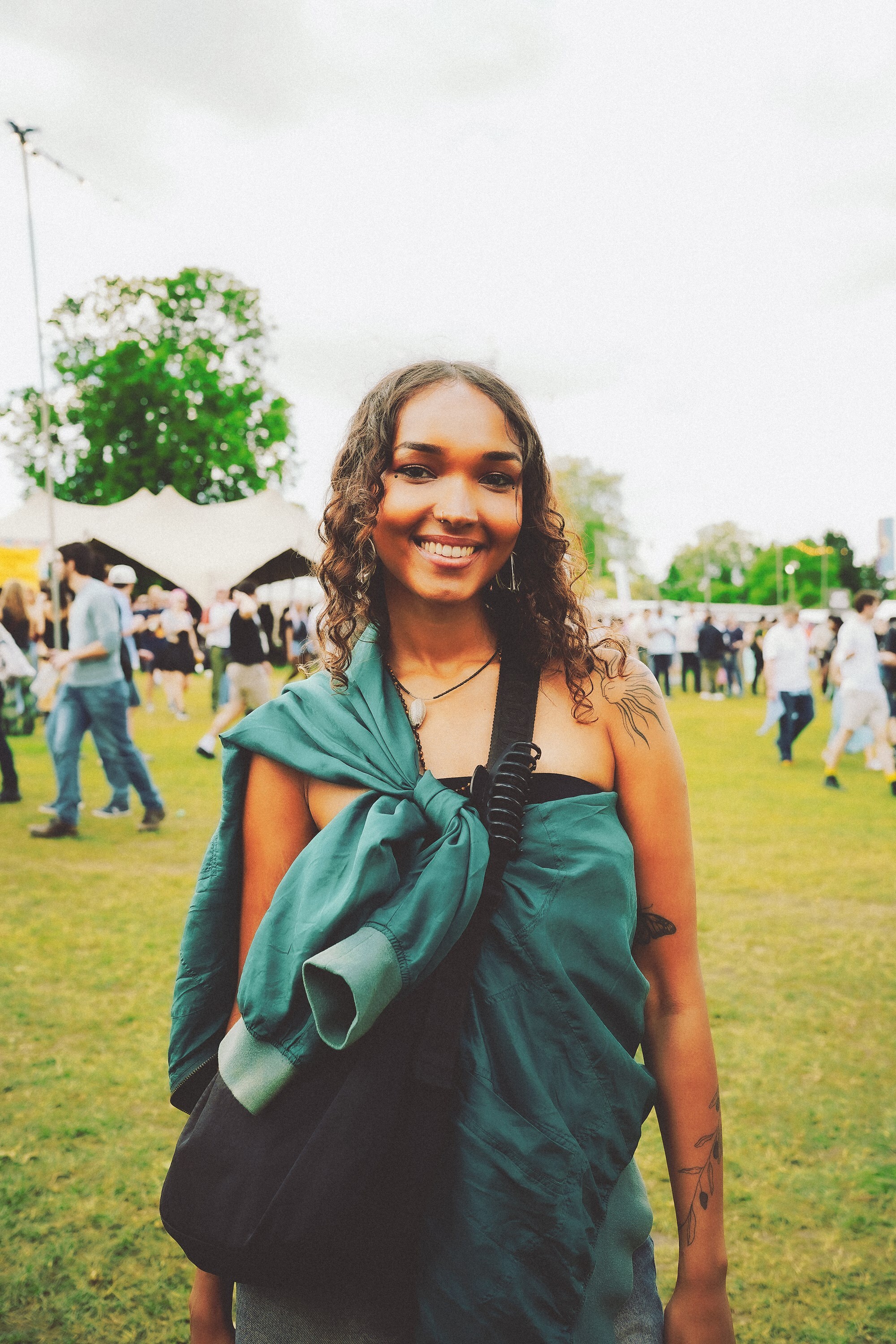 What went down at Wide Awake Festival 2024 | Dazed