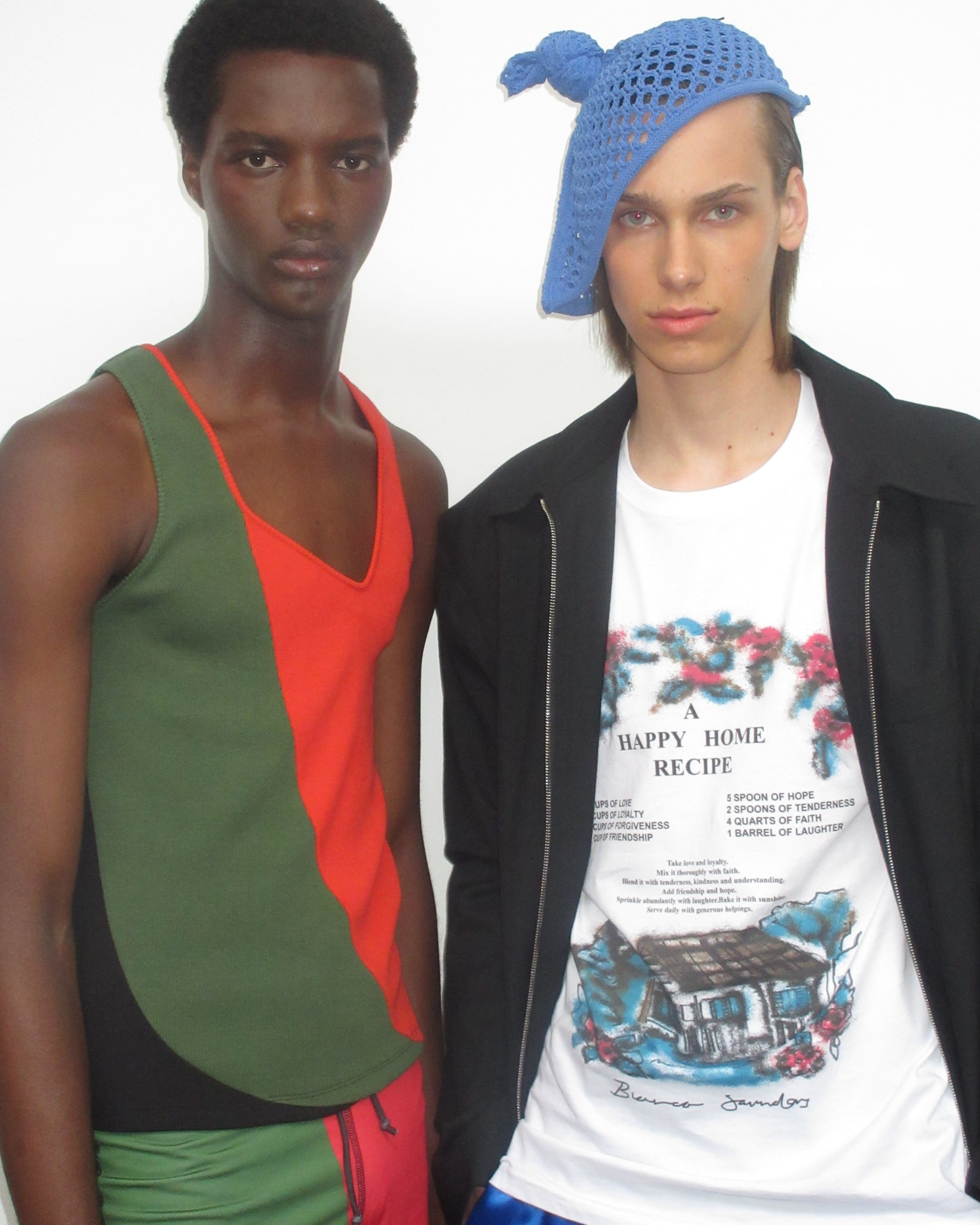 Paris Fashion Week SS25: a rolling round-up of all the best shows ...