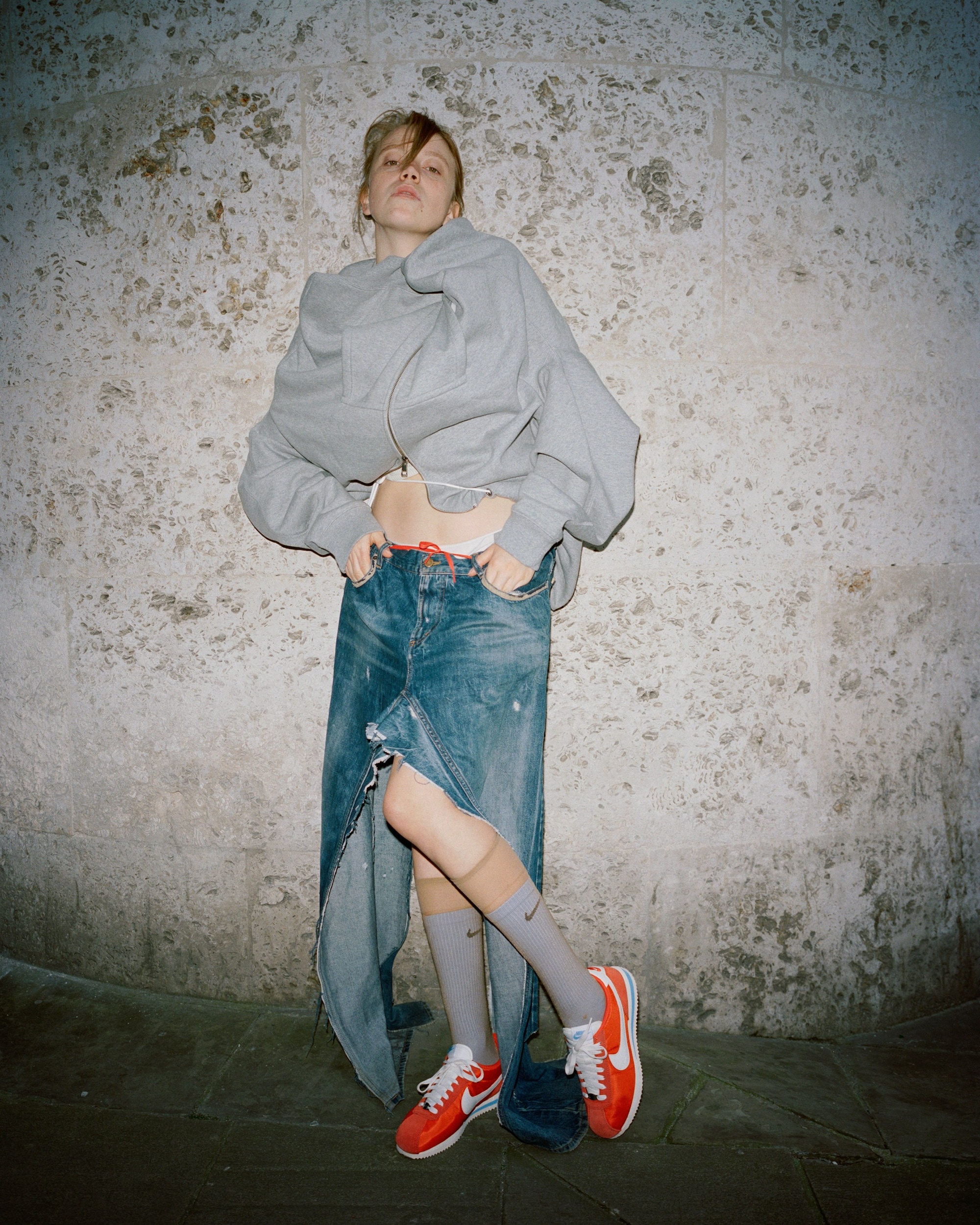 These 7 London creatives are keeping the spirit of Nike Cortez alive ...