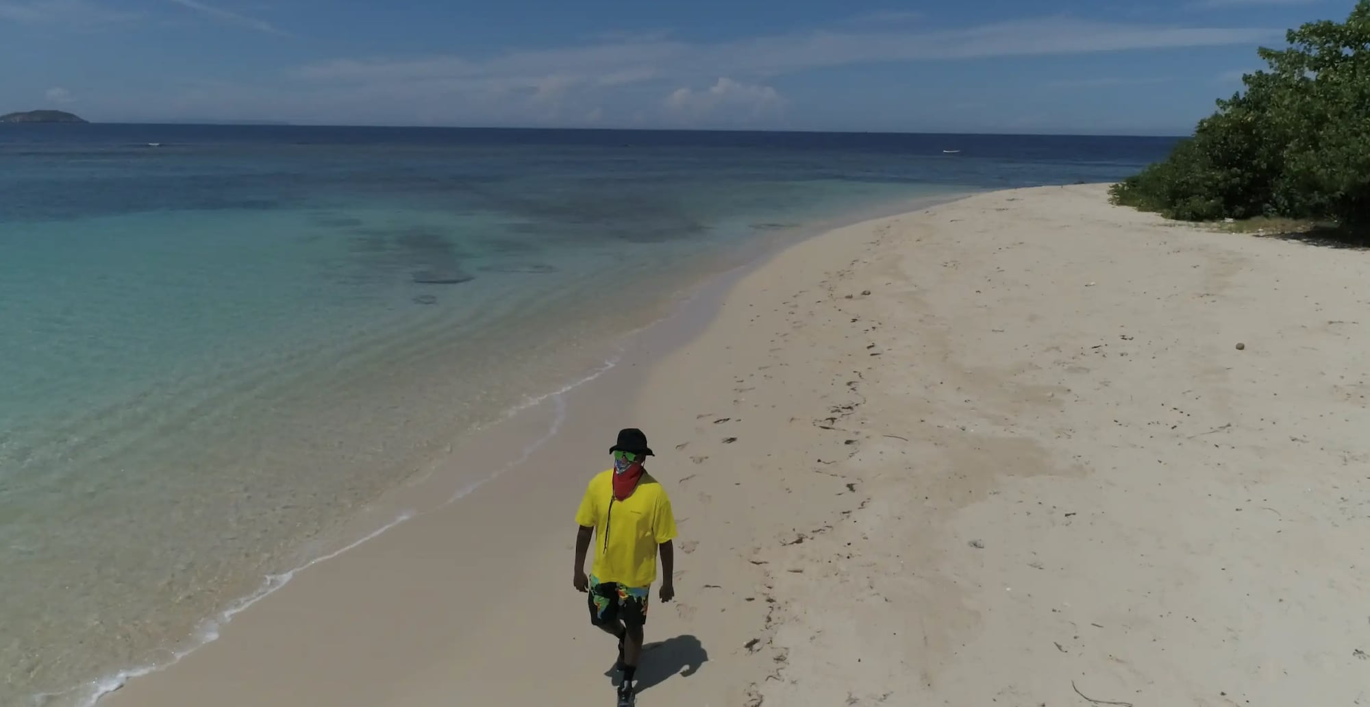 Get to know Mach-Hommy, rap’s new renaissance man | Dazed