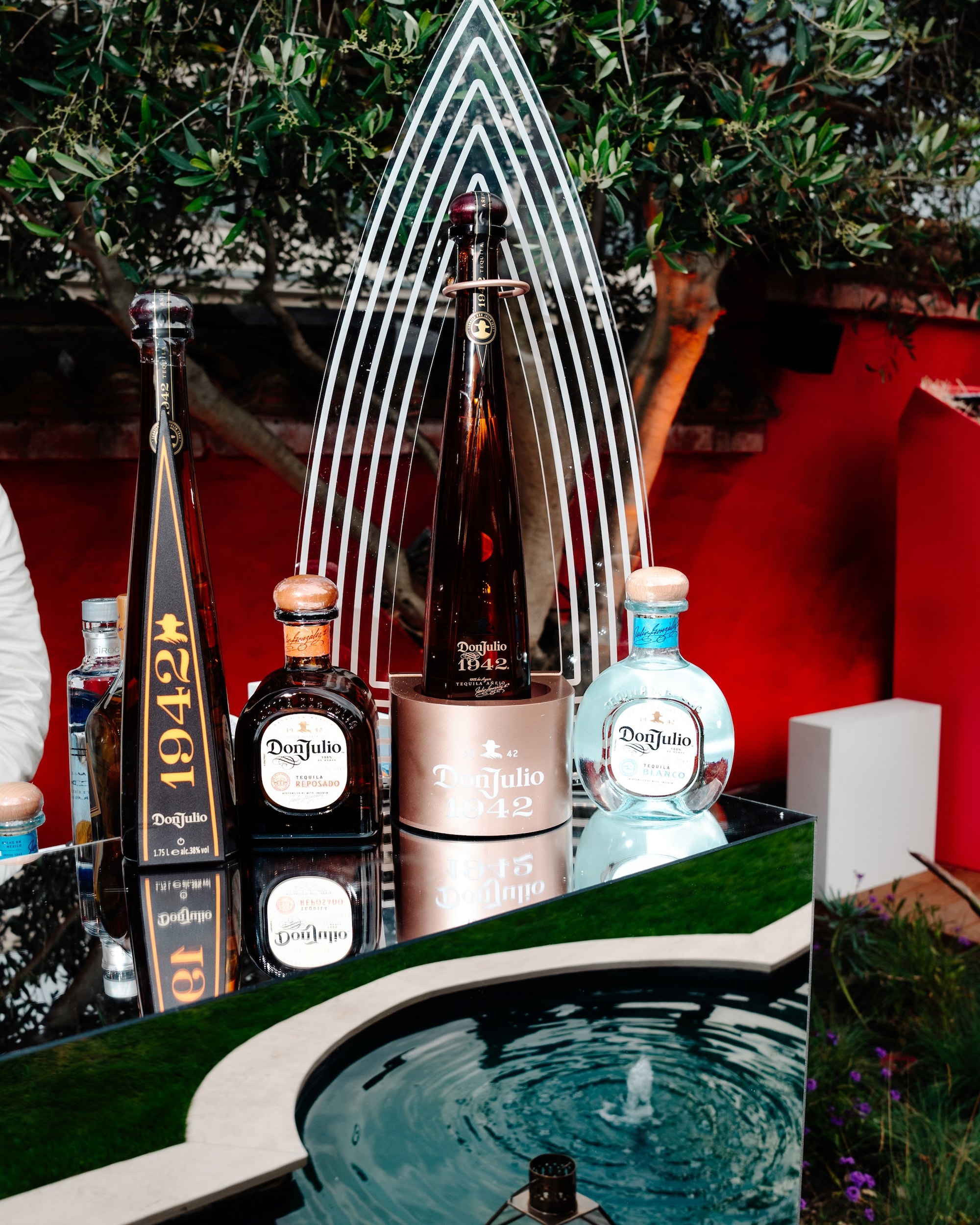 What went down at Self-Portrait’s summer party | Dazed