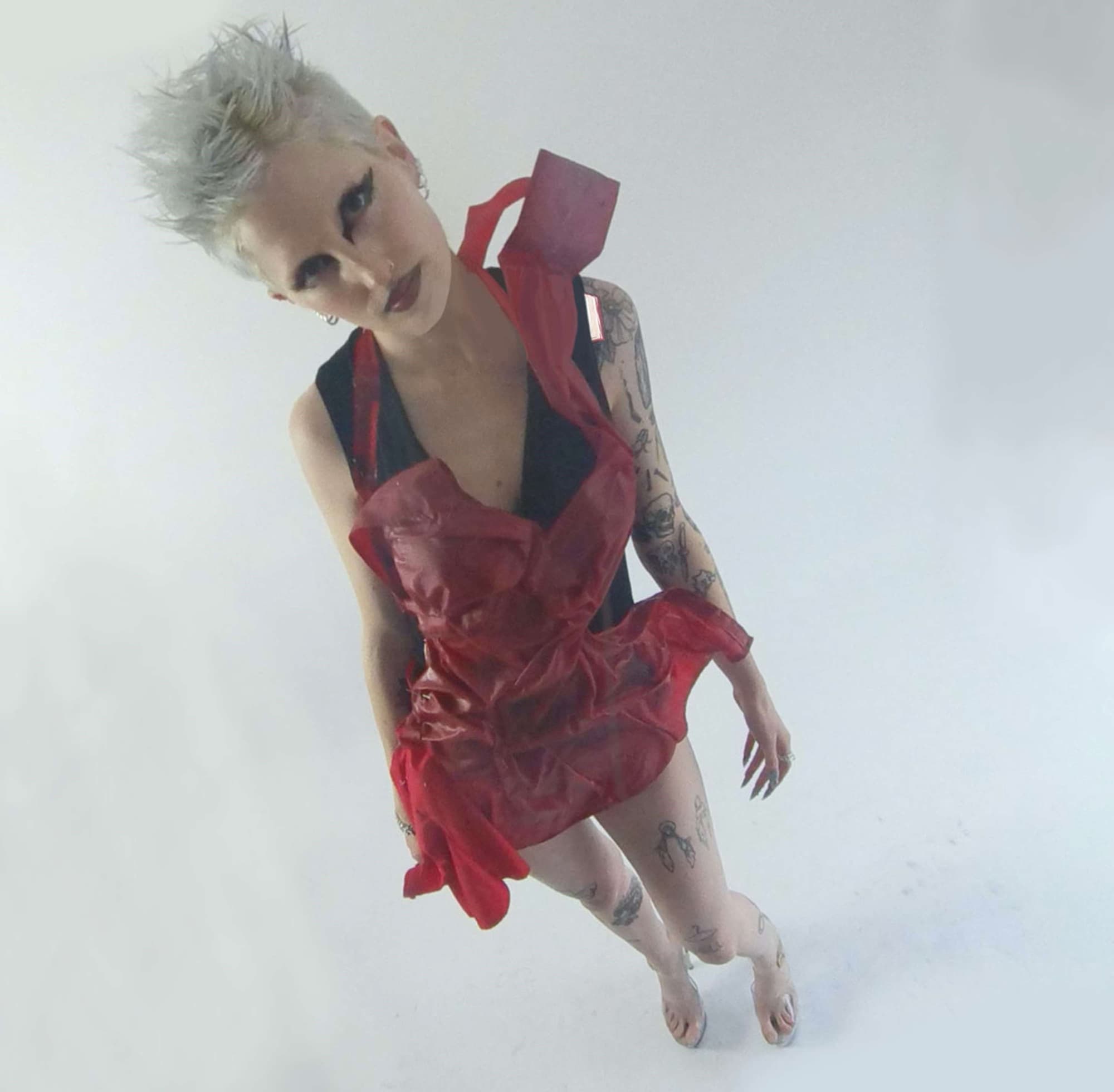 Daisy Riley Spotlight | Dazed