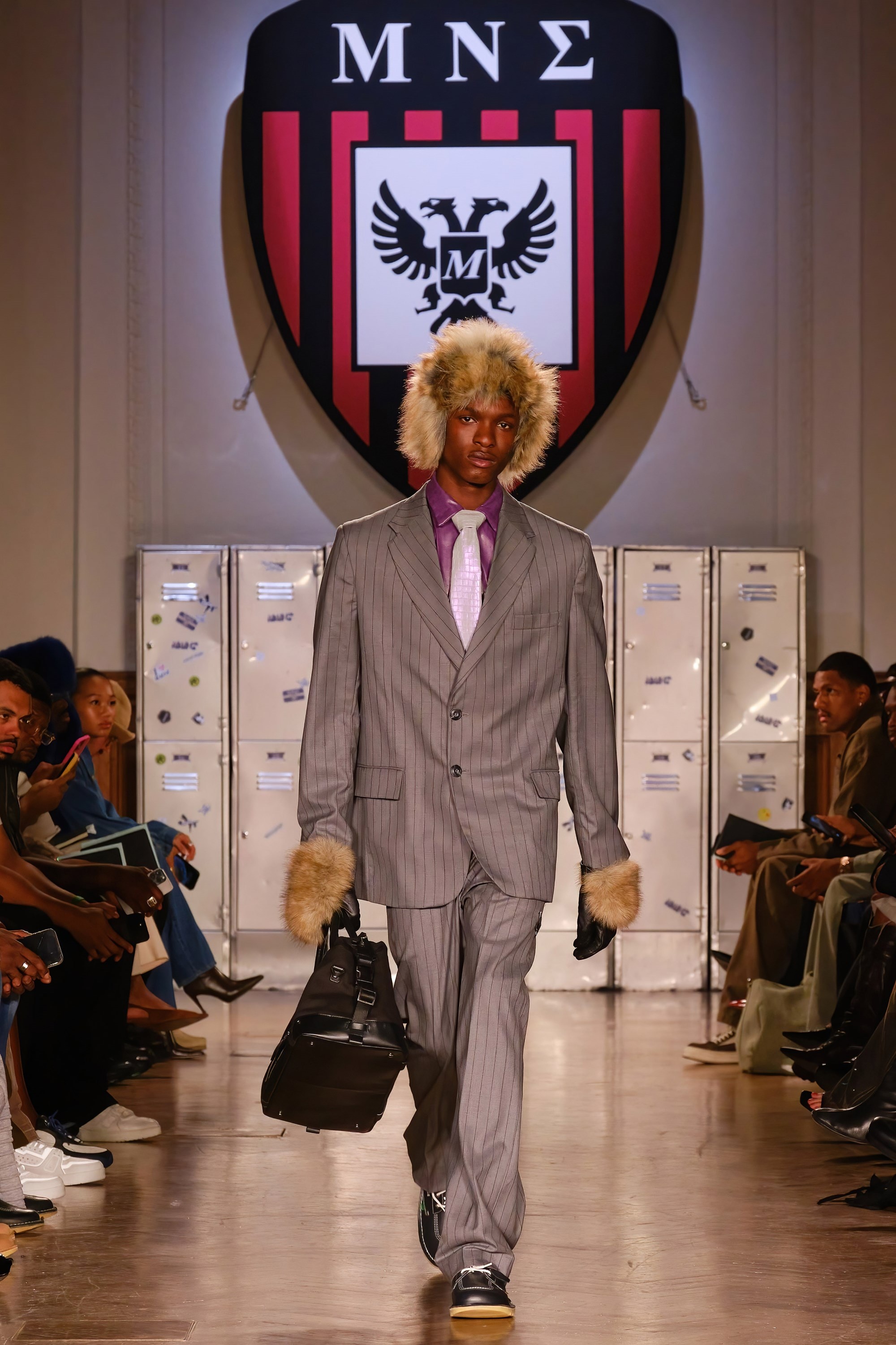 How Skepta’s teenage embarrassment inspired his new Mains collection ...