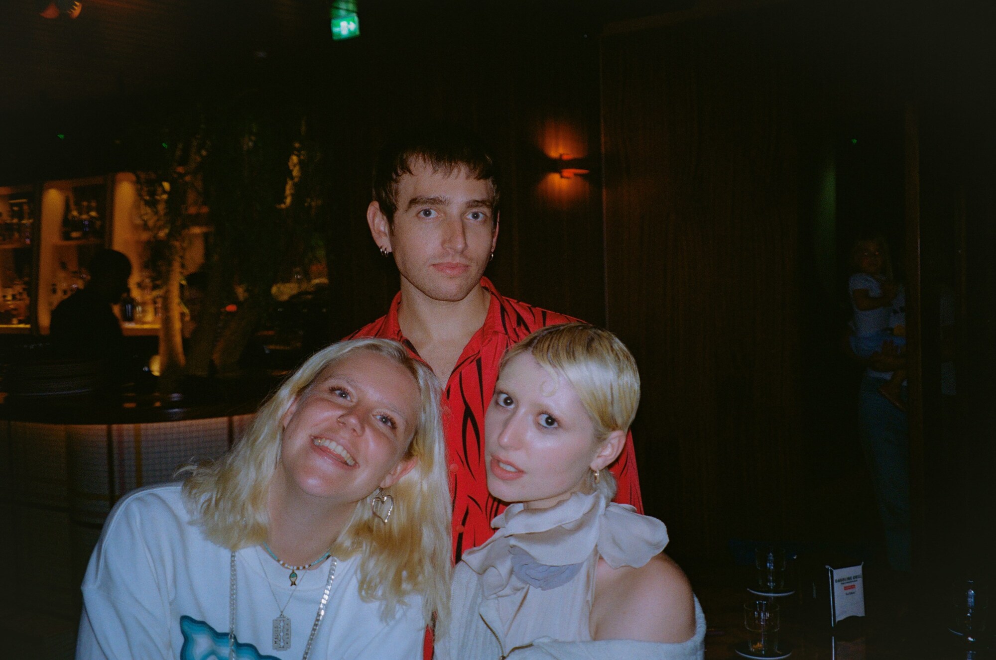 What Went Down at the Dazed Club Dinner at the Standard | Dazed