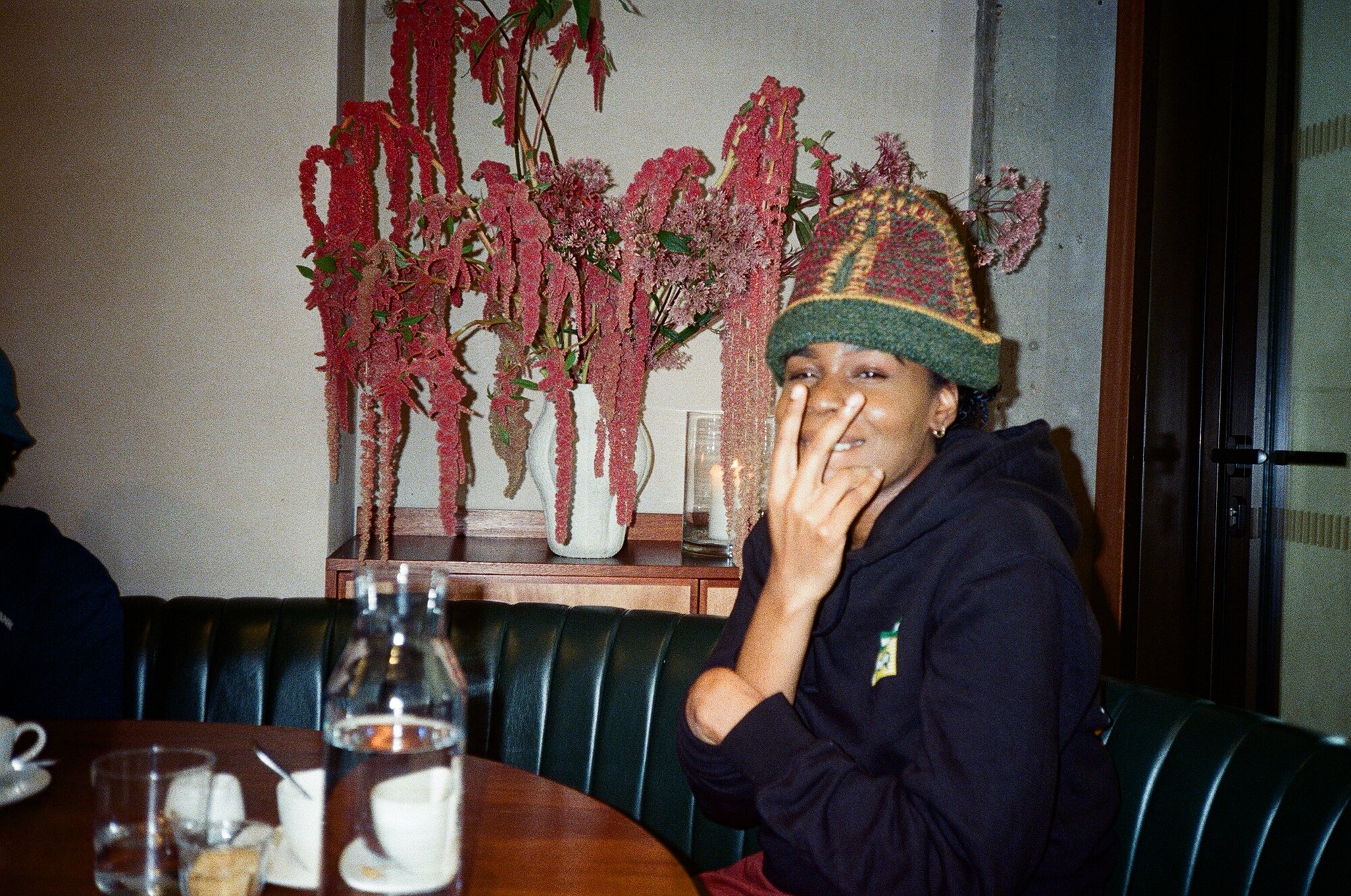 In conversation: Lex Amor and Caleb Femi on ‘hood highbrow-ism’ | Dazed