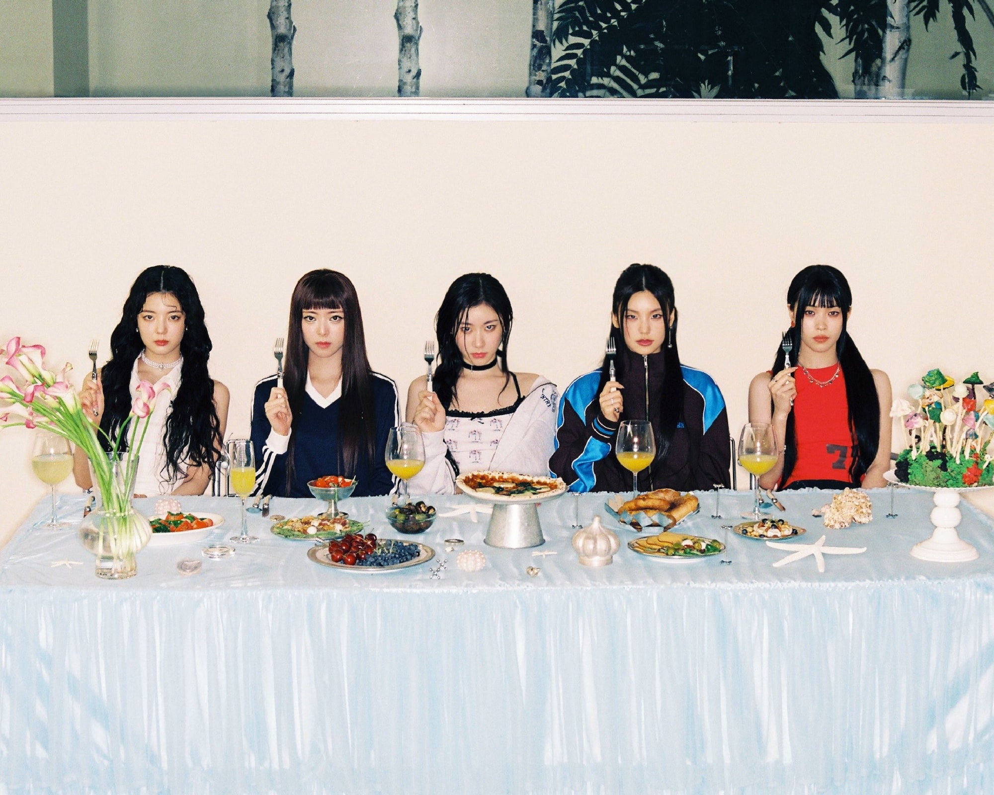 ITZY’s rise to the top of K-pop | Dazed