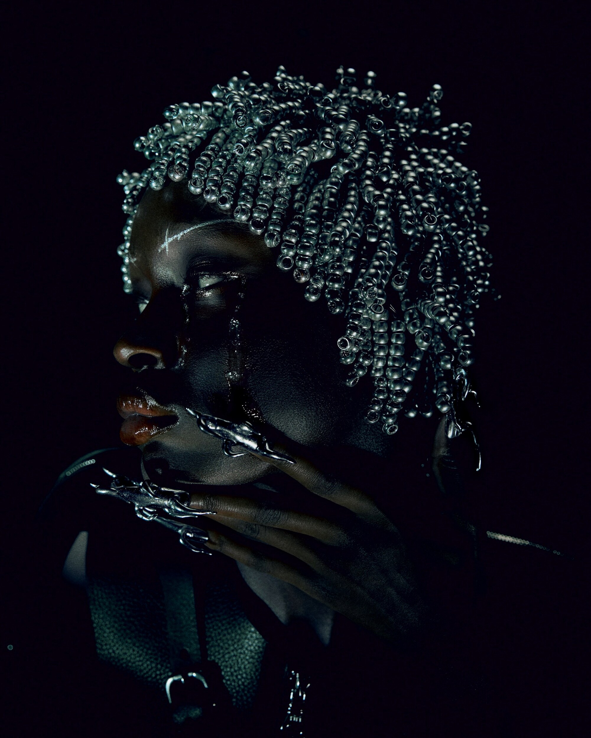 Halloween by Charlotte Ellis | Dazed
