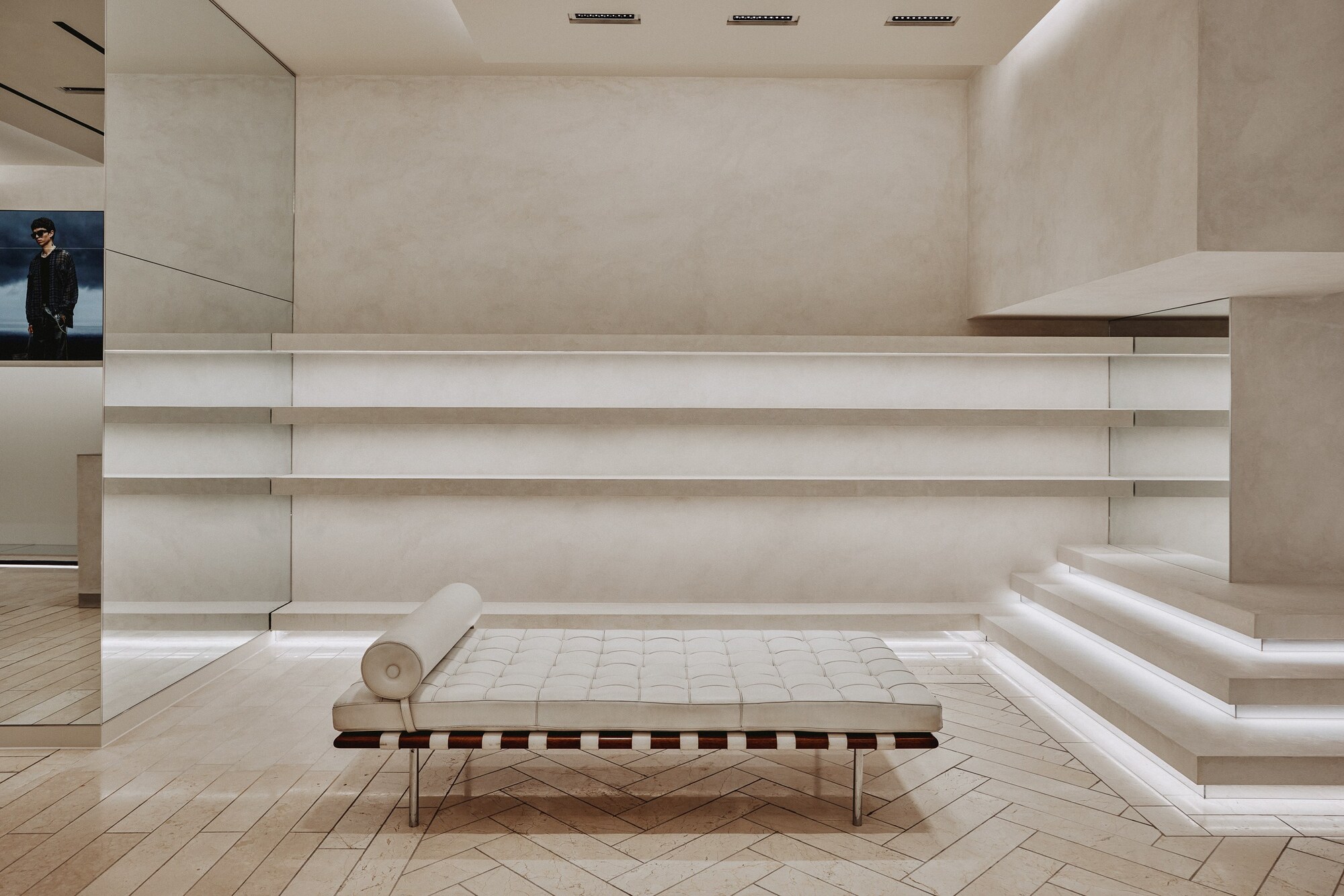 Represent Manchester Flagship Store | Dazed