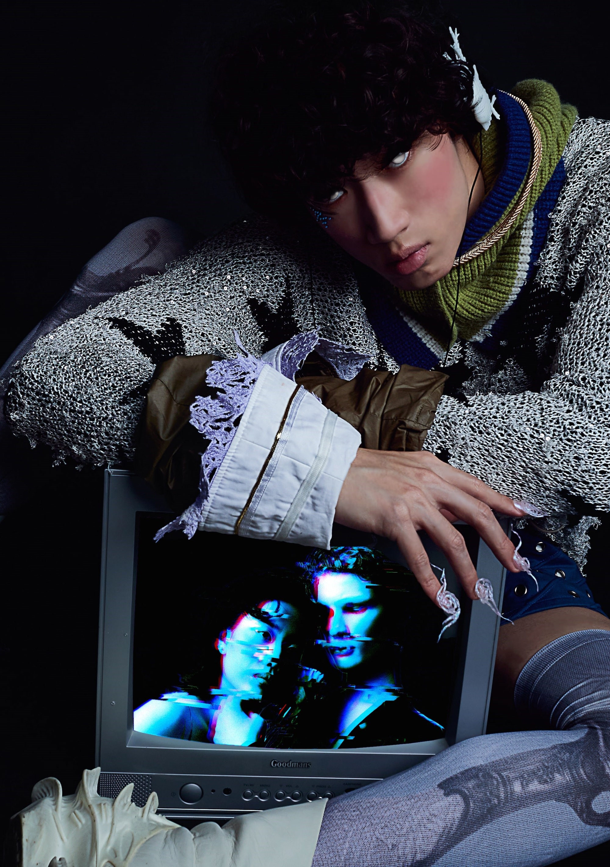 Michelle Chu Spotlight | Dazed