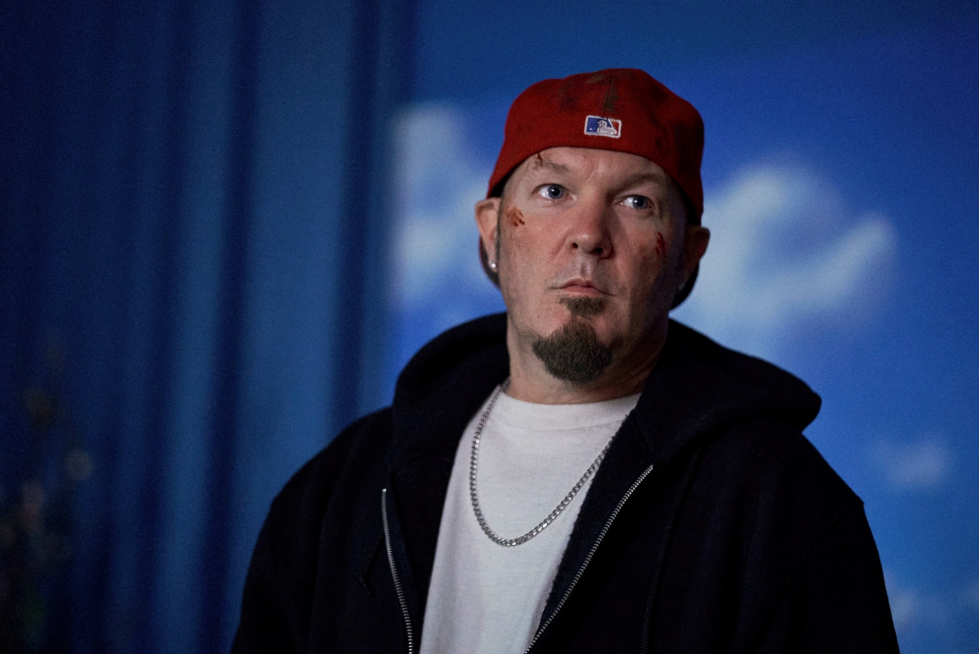 So you want to know Fred Durst’s beauty secrets? | Dazed