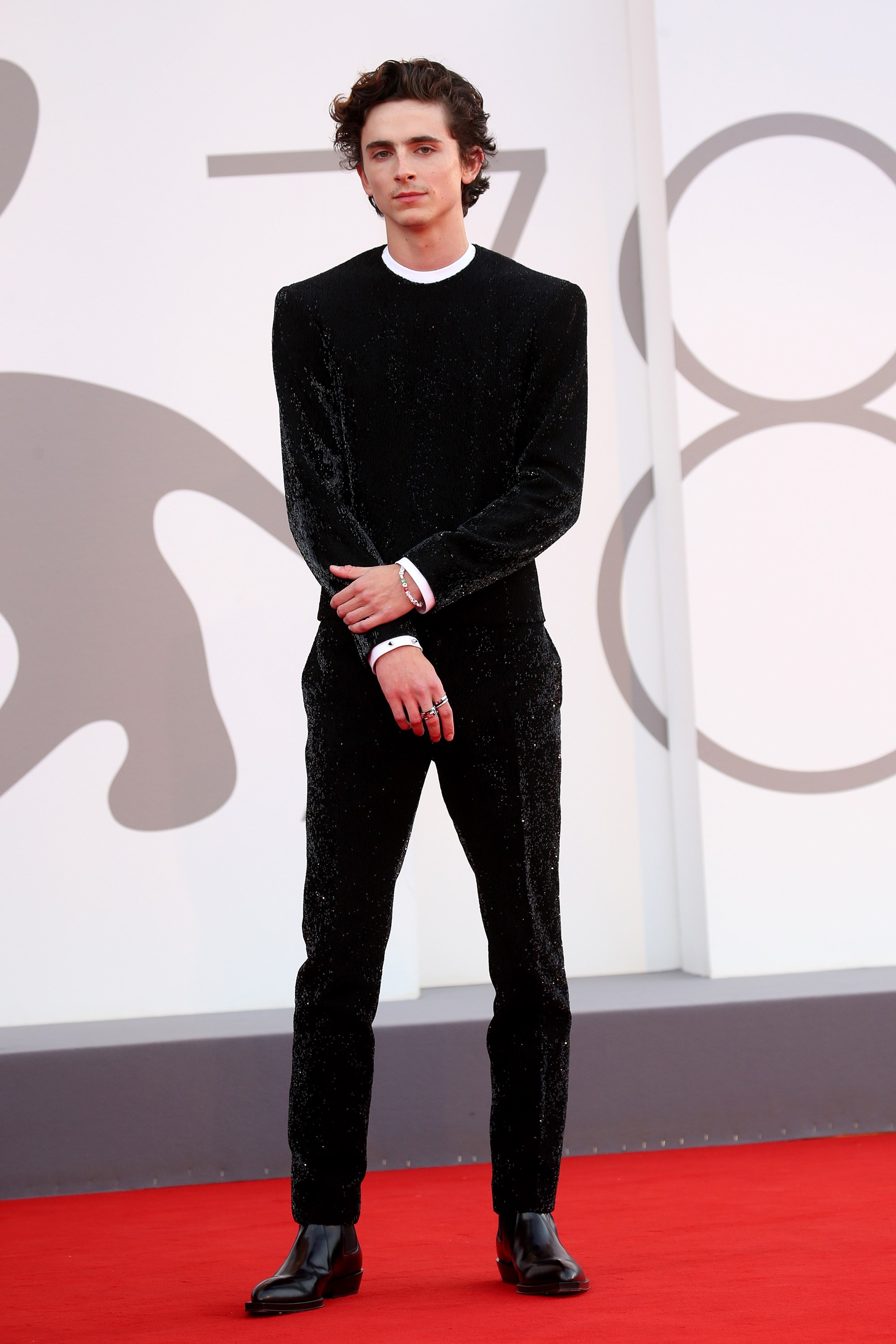 Timothée Chalamet’s most breathtaking fashion moments | Dazed
