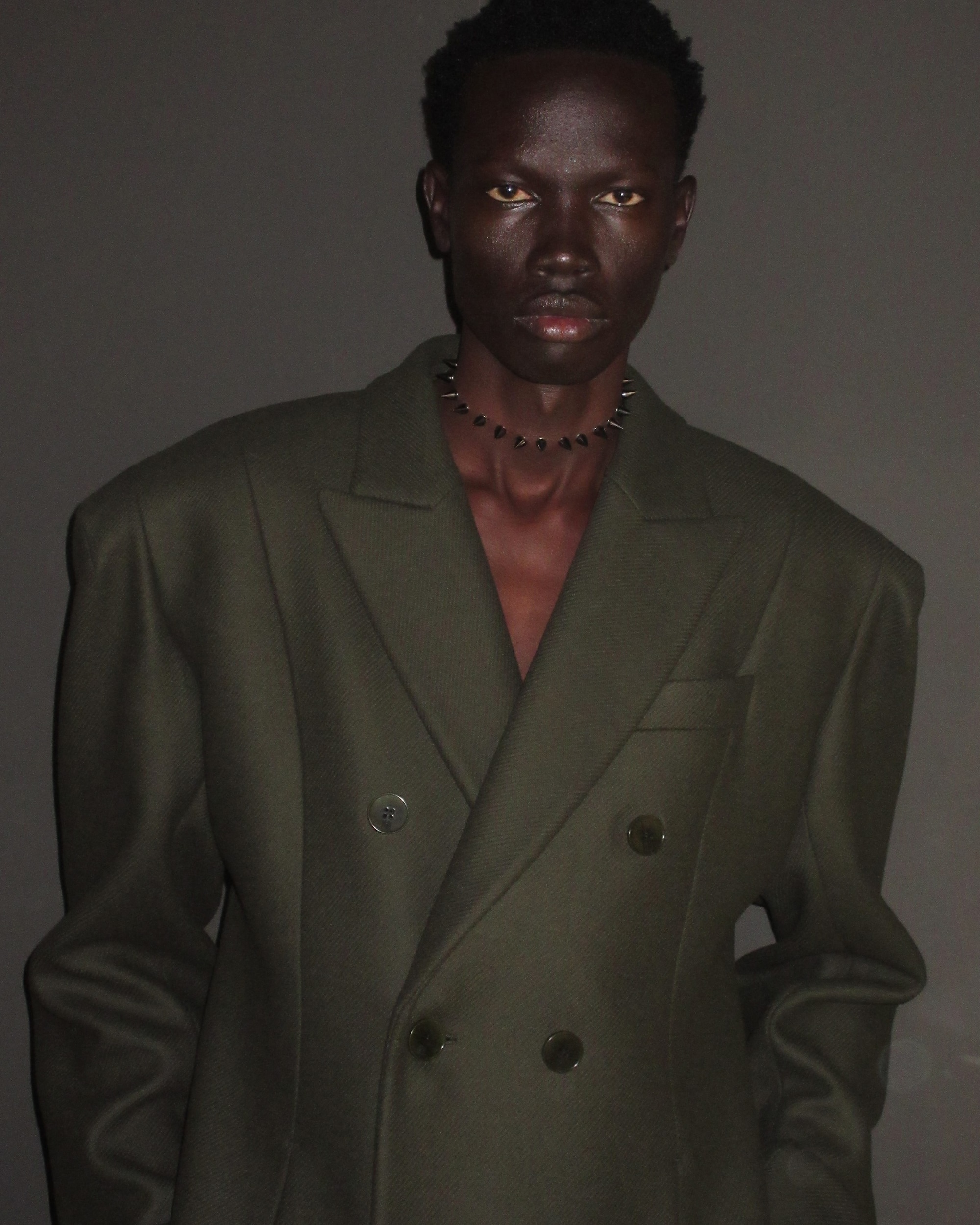 LGN Louis Gabriel Nouchi AW25 | Dazed