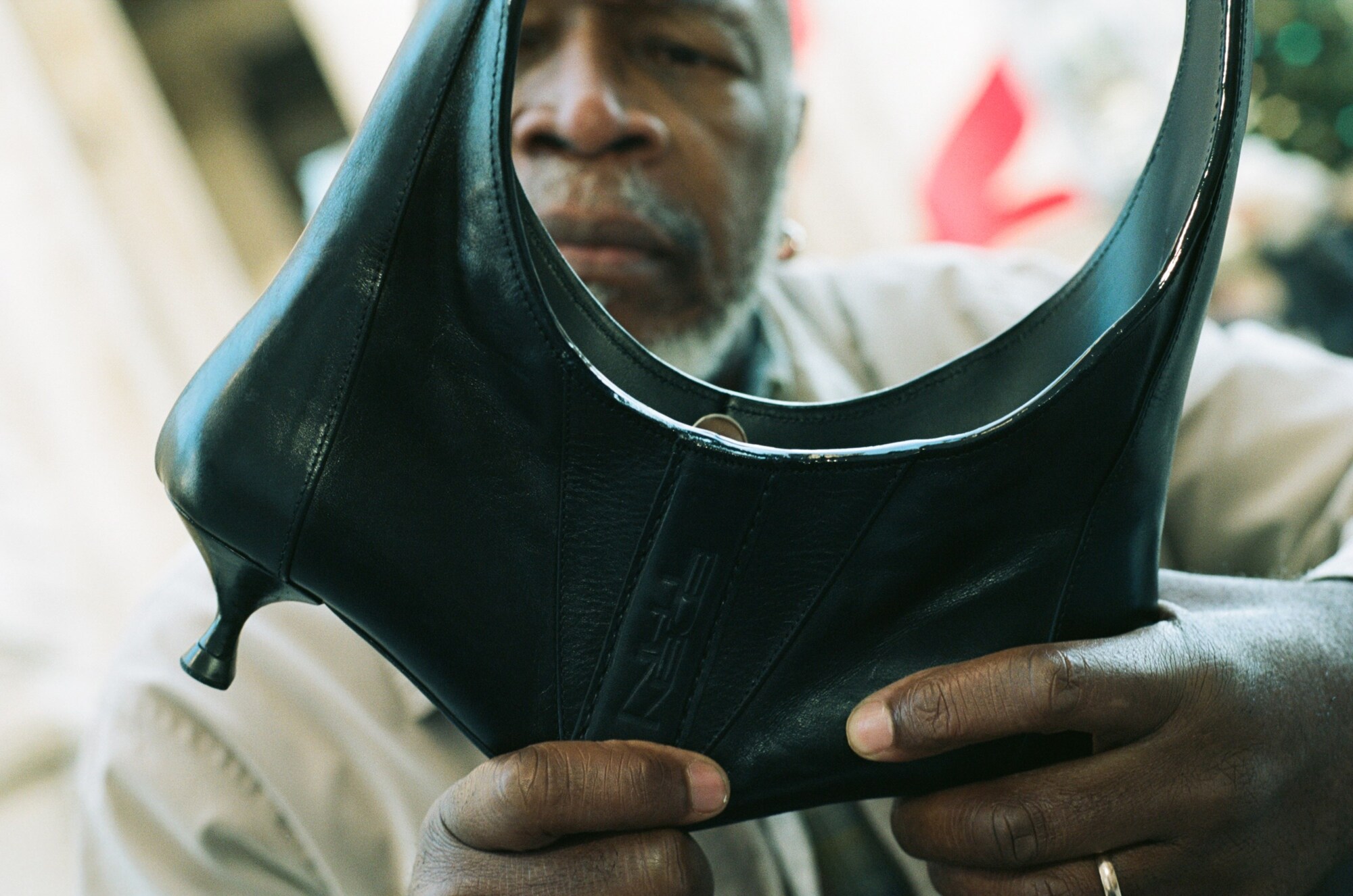 Eden Tan – The Bootbag | Dazed