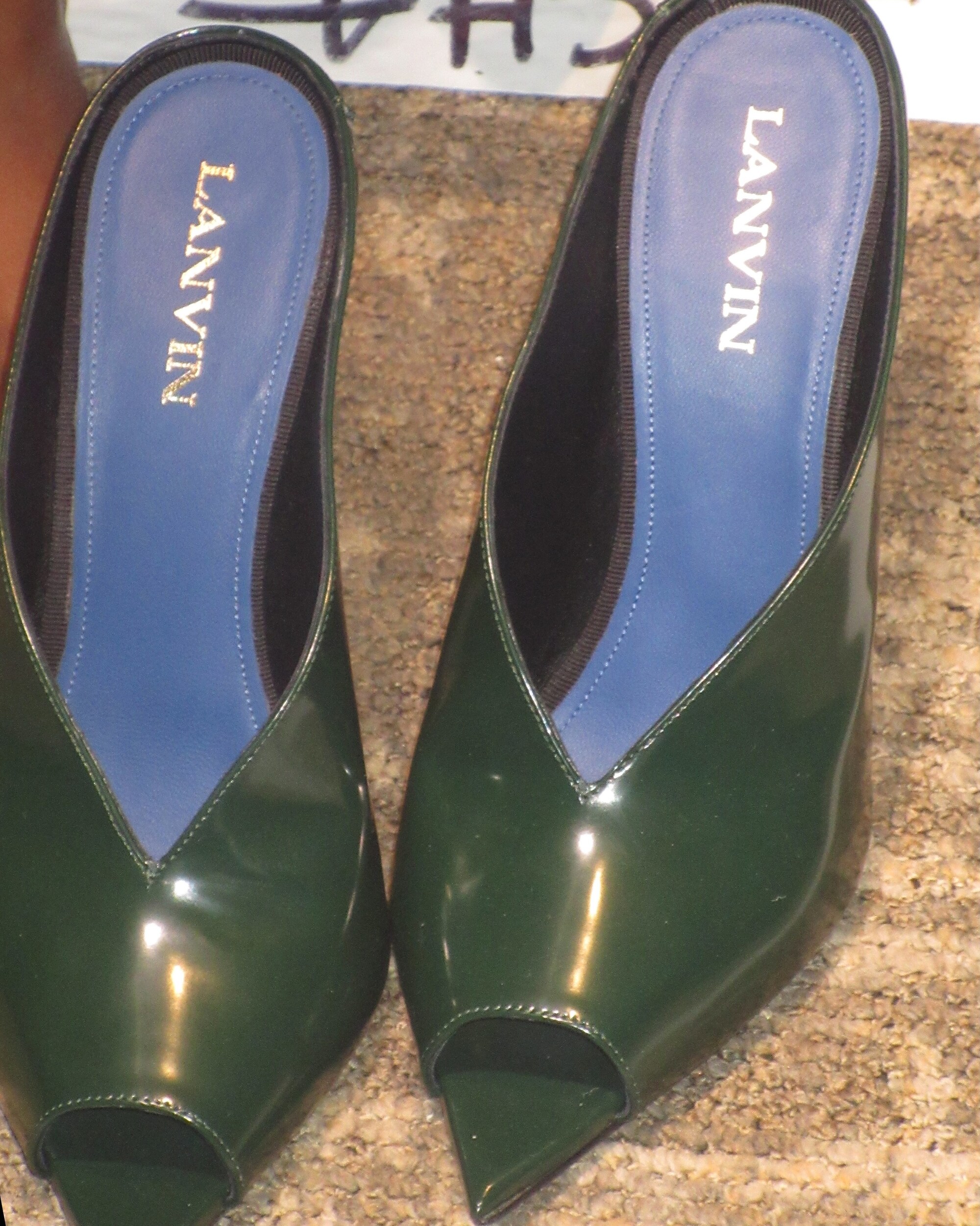 Lanvin AW25 | Dazed