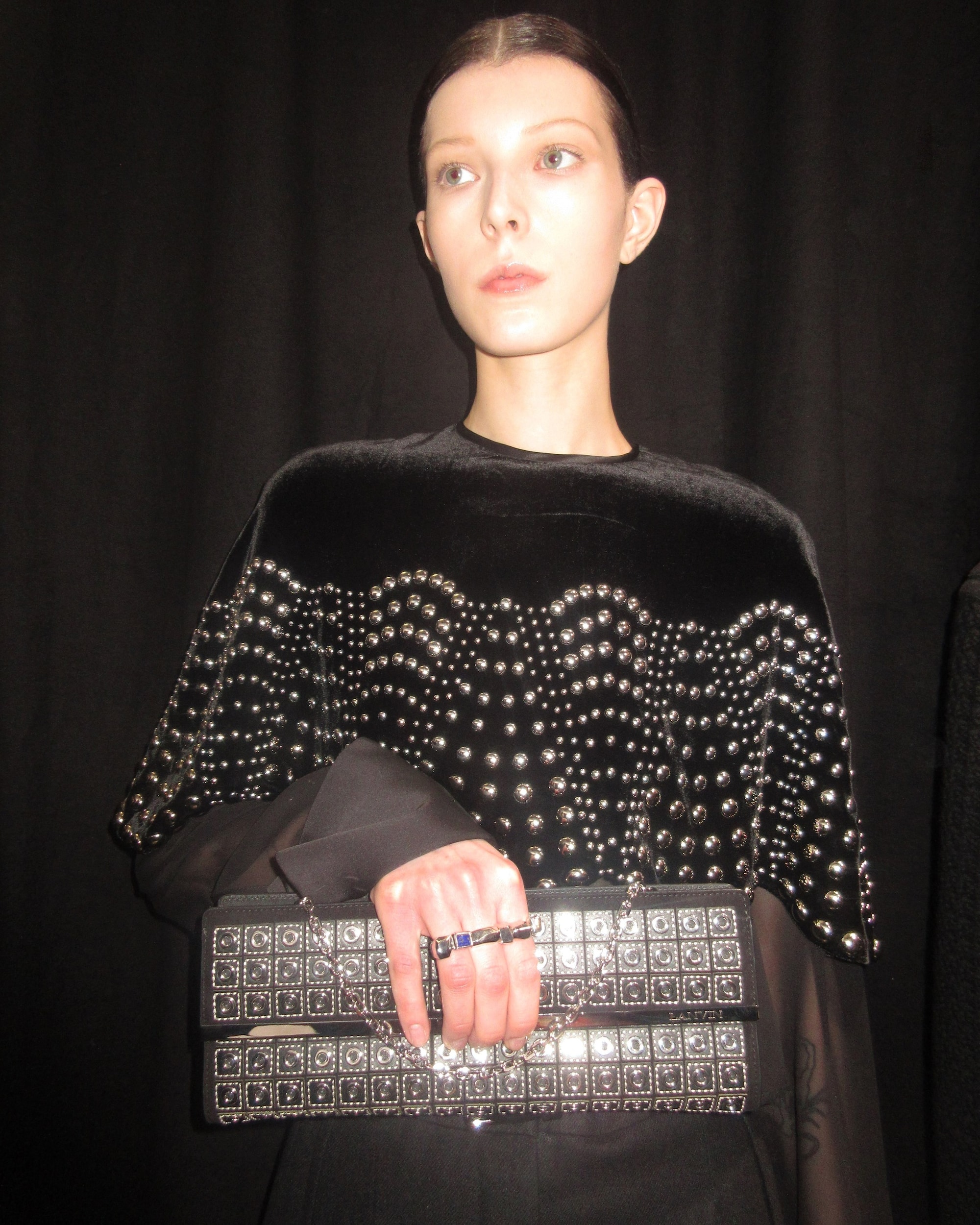 Lanvin AW25 | Dazed