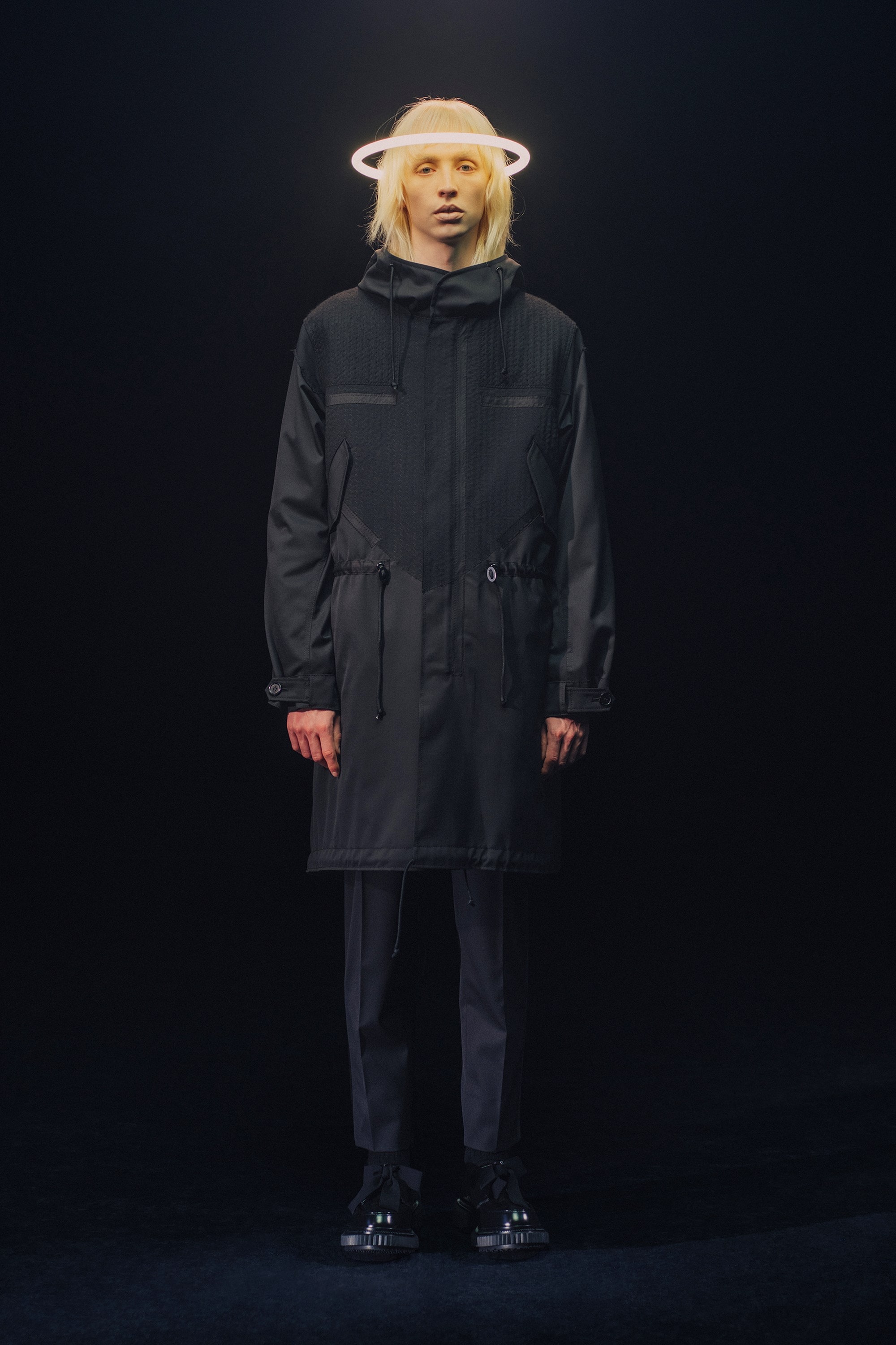 Undercover AW25 men’s | Dazed