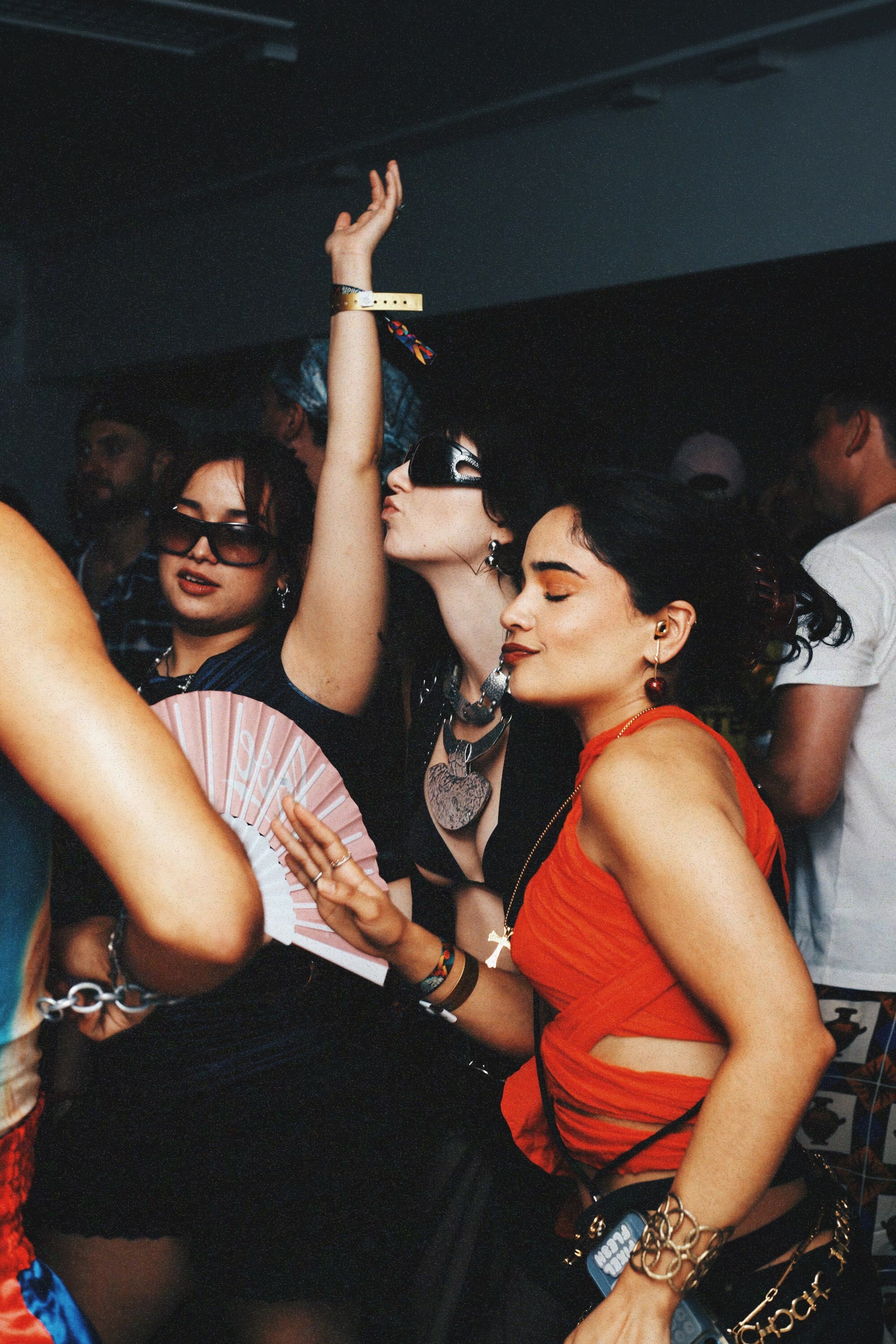 Madruga Festival | Dazed