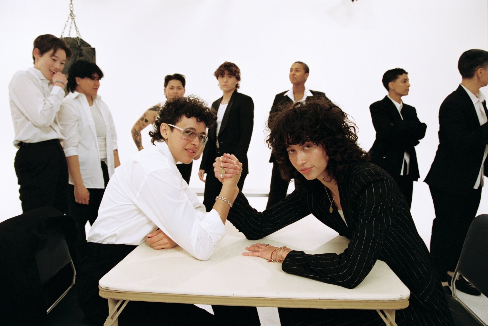 Lucy Dacus “Best Guess” (2025) | Dazed