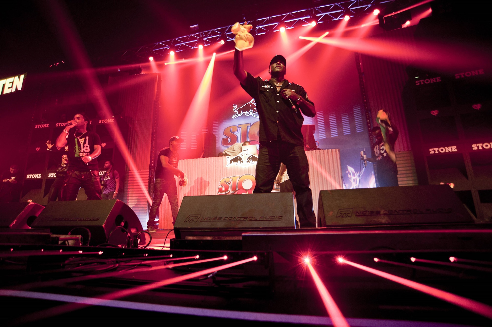 Red Bull Culture Clash | Dazed