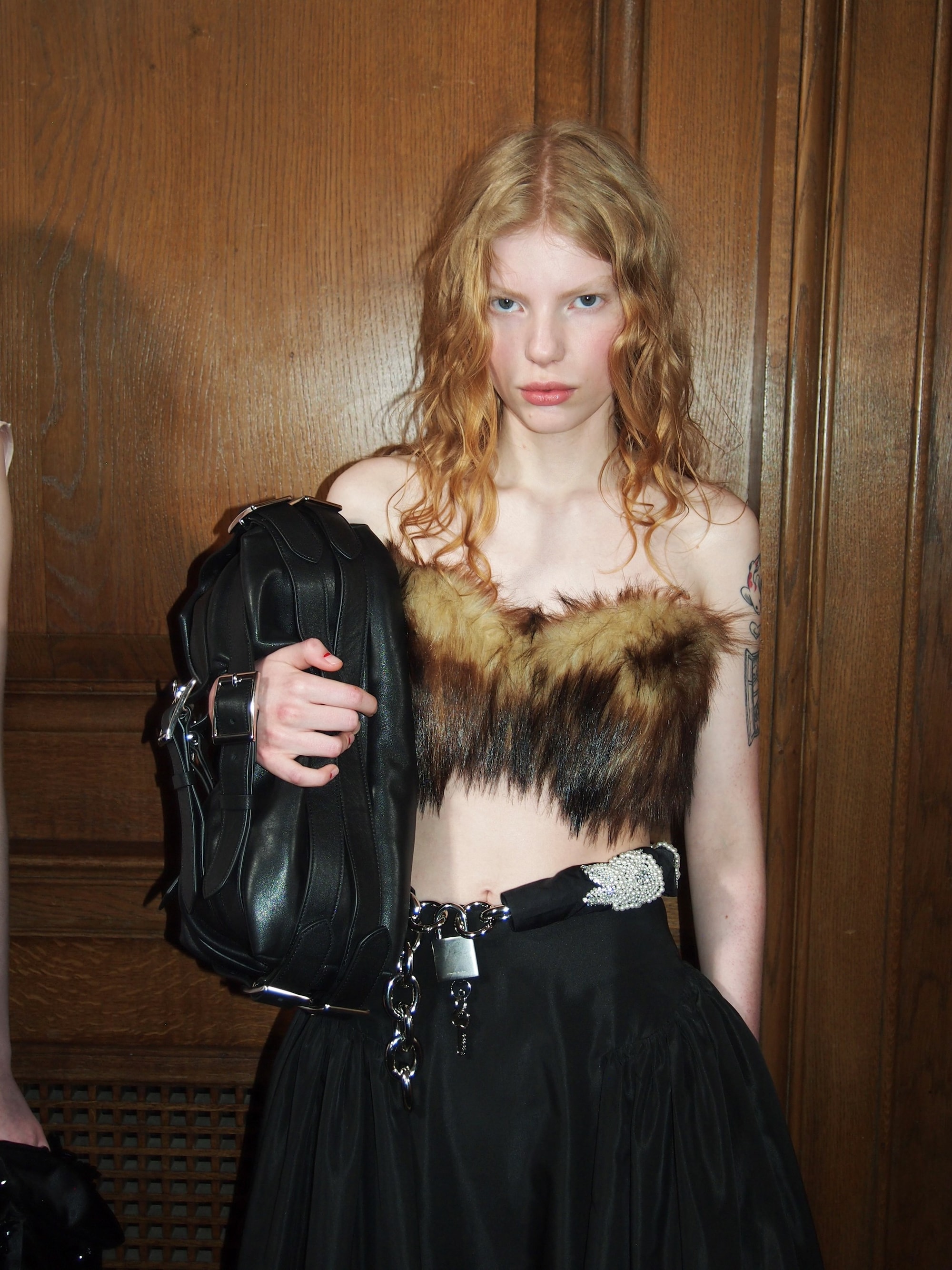 Simone Rocha AW25 | Dazed