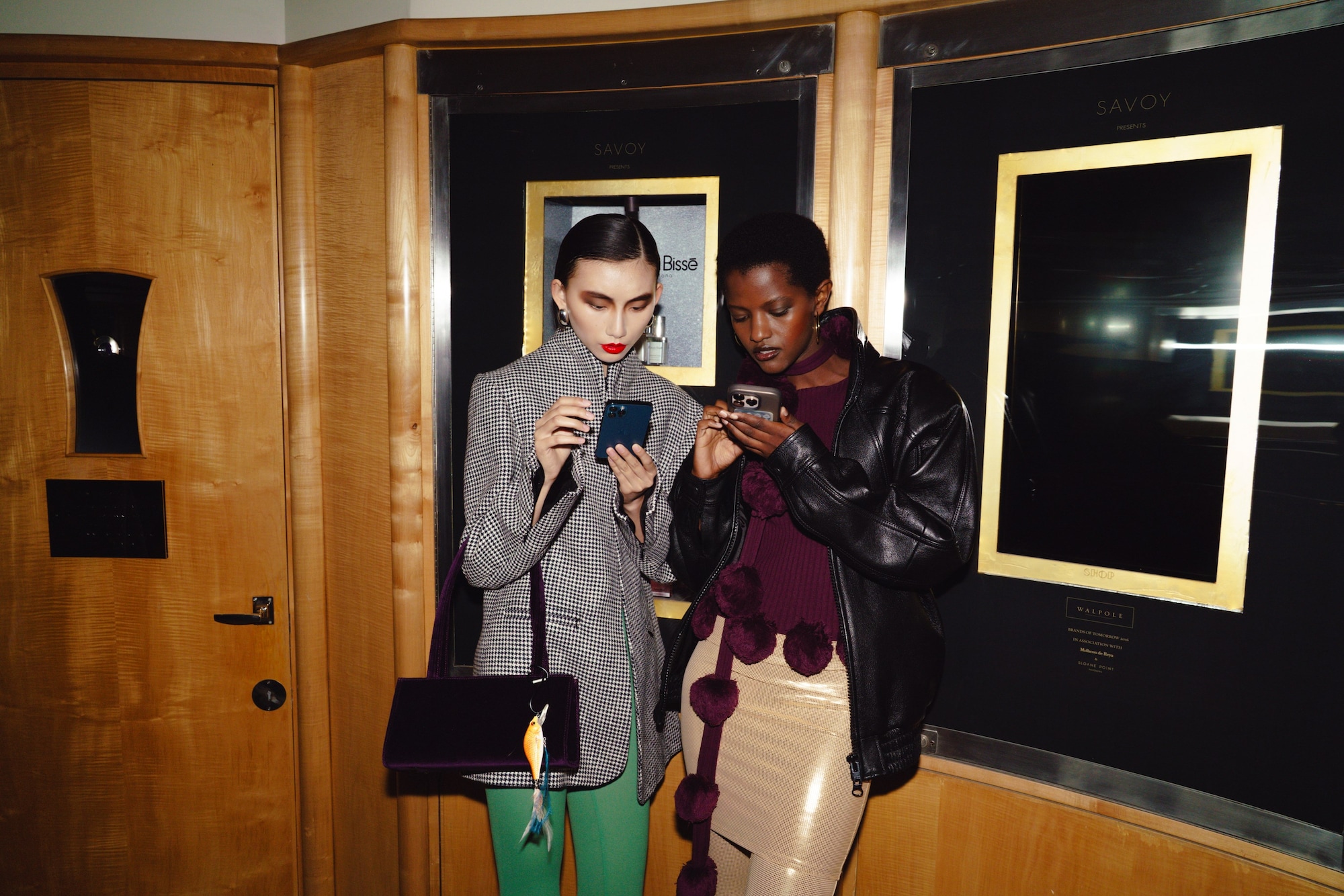 Conner Ives AW25 | Dazed