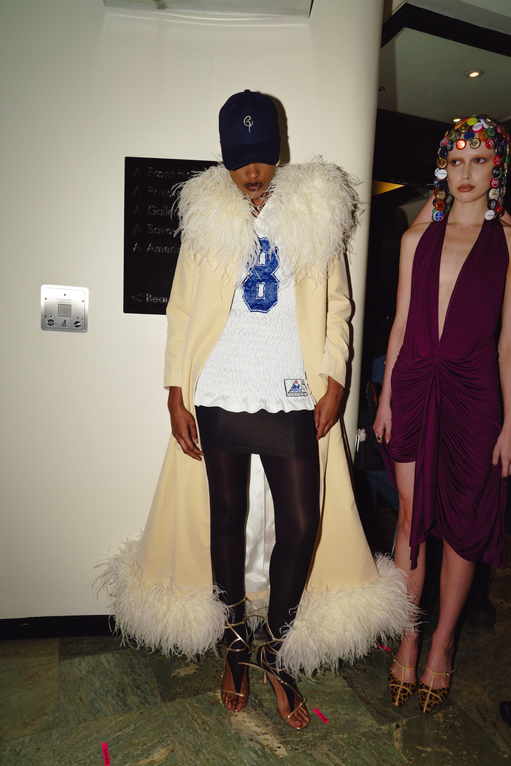 Conner Ives AW25 | Dazed