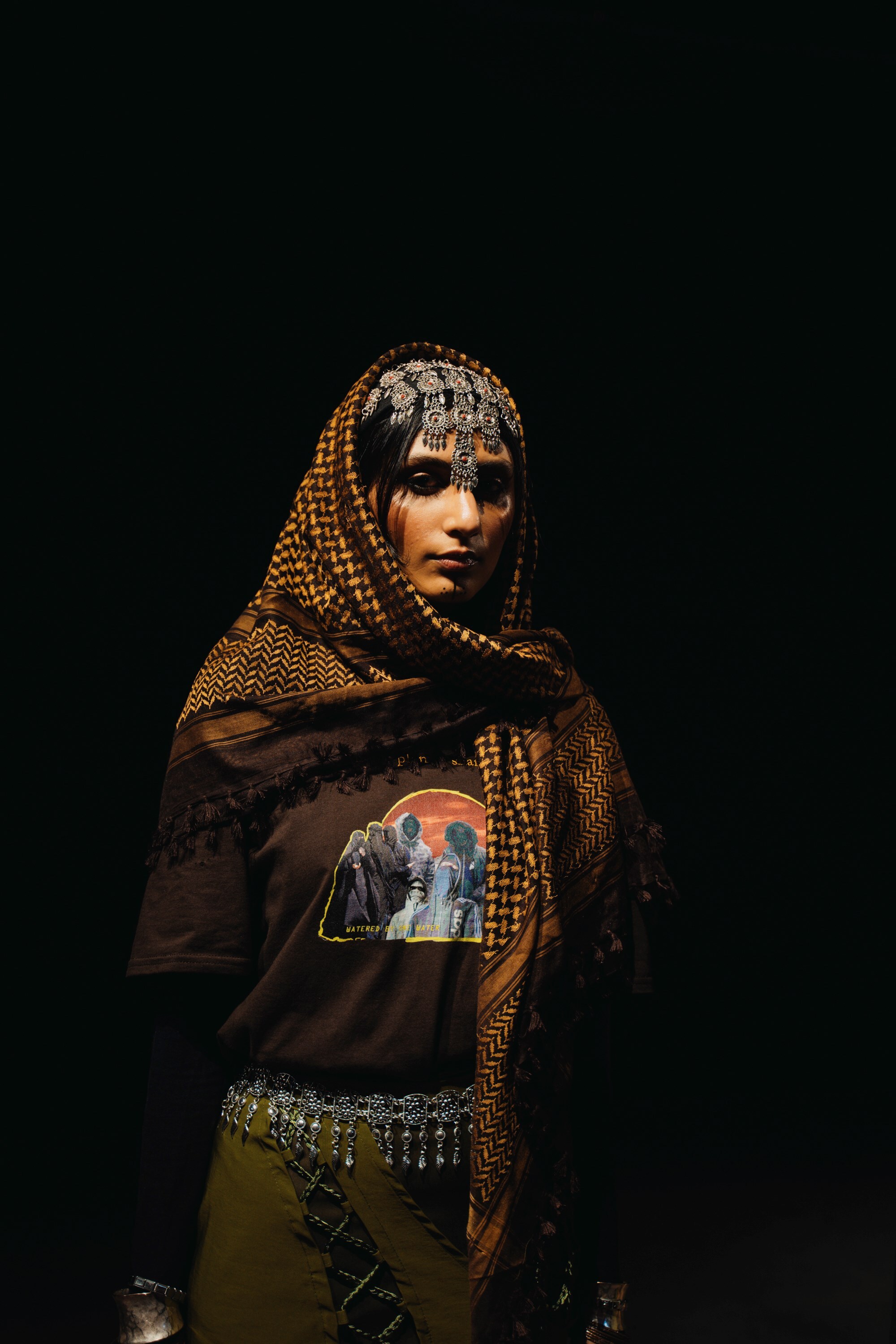 Kazna Asker AW25 | Dazed