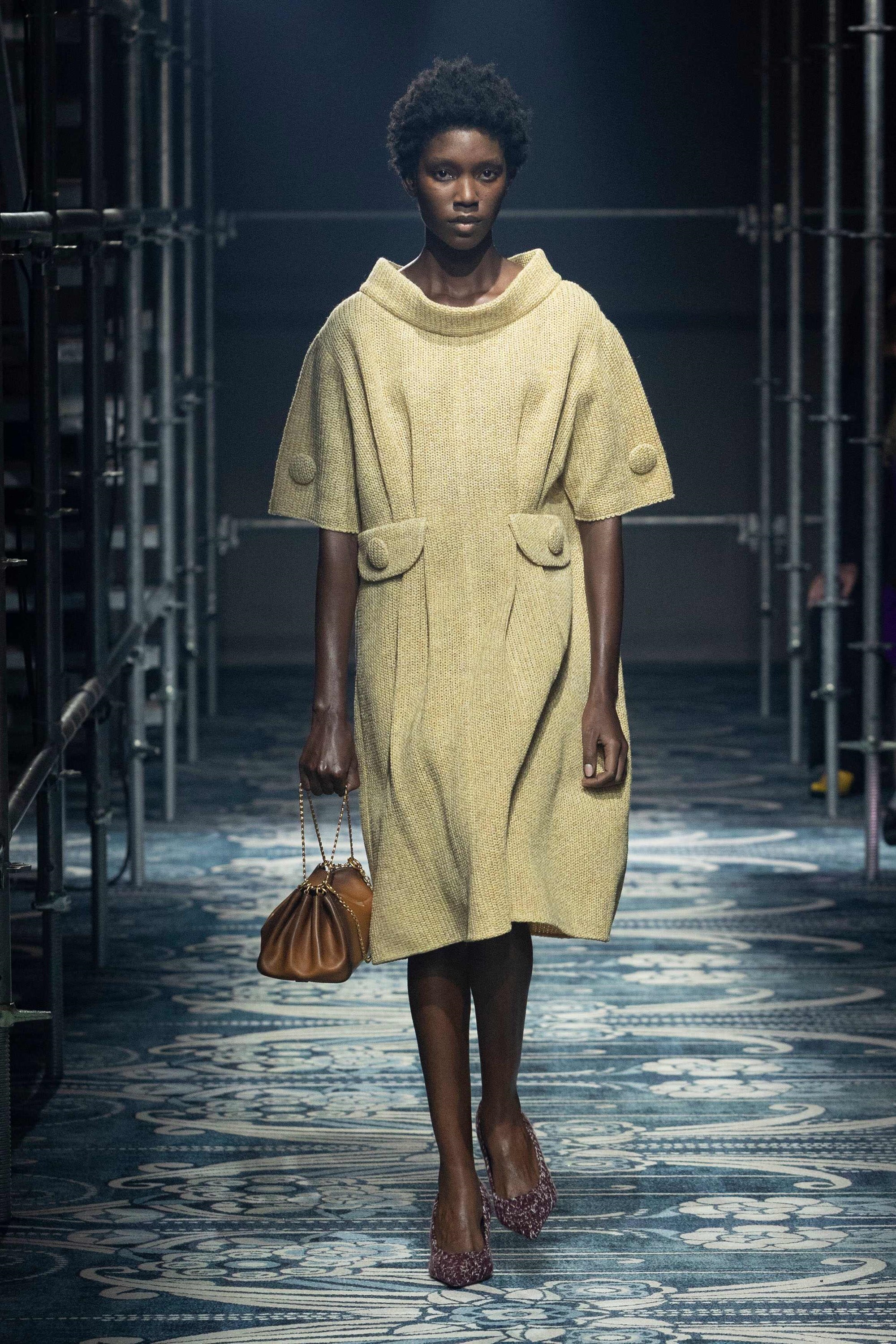 Prada AW25 | Dazed