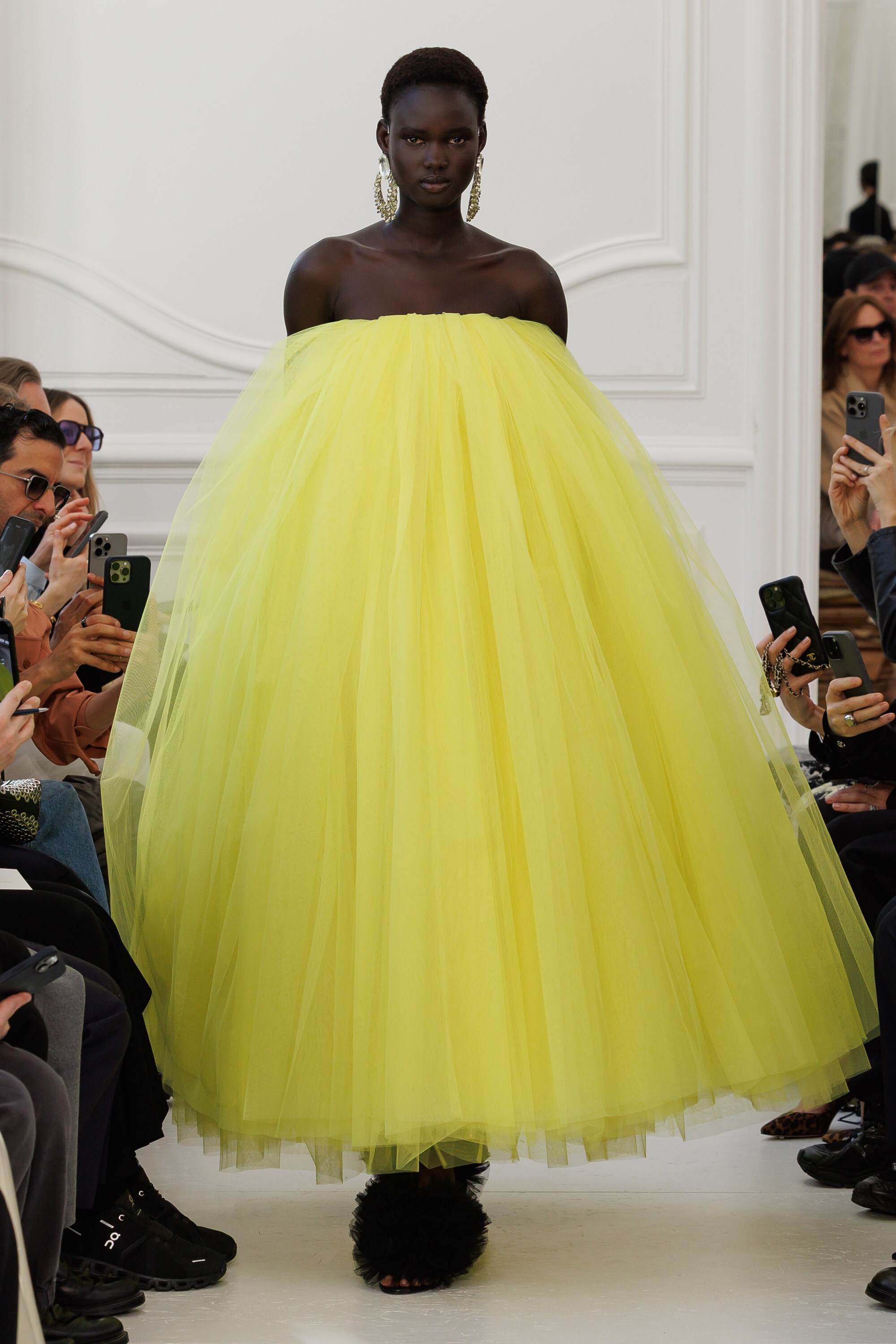 Givenchy AW25 | Dazed