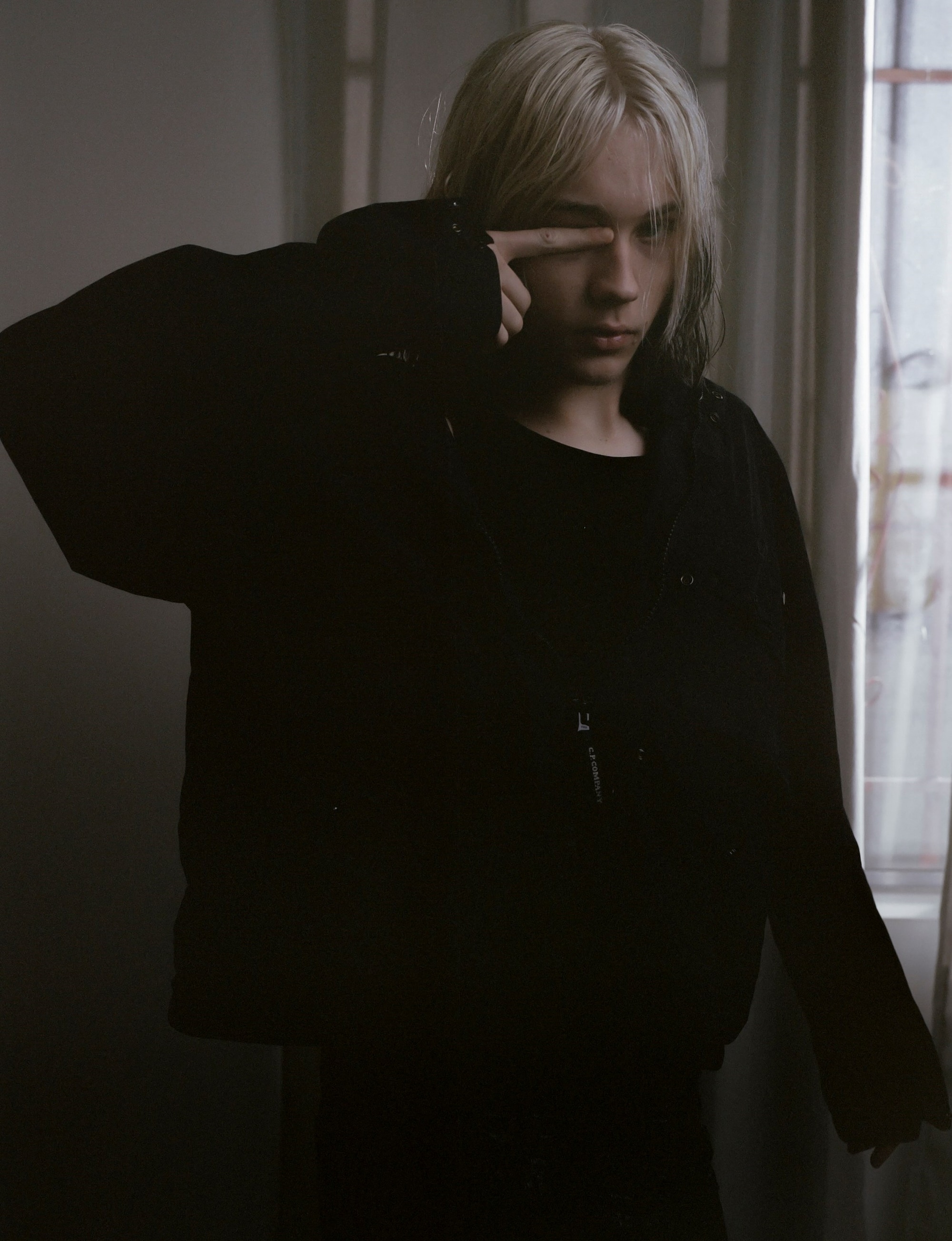 Nettspend: An audience with the polarising new prince of trap | Dazed