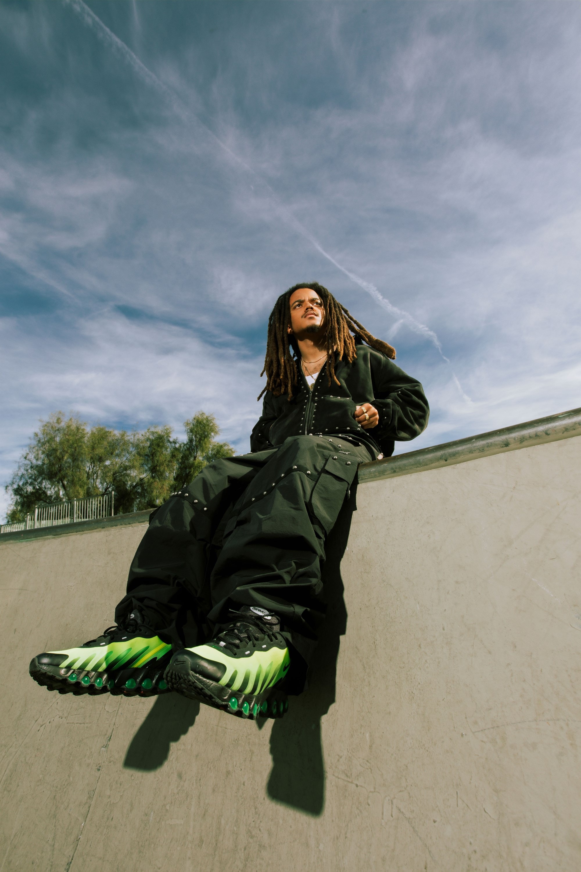 Tobey McIntosh: 'Skateboarding is culture, not just competition' | Dazed