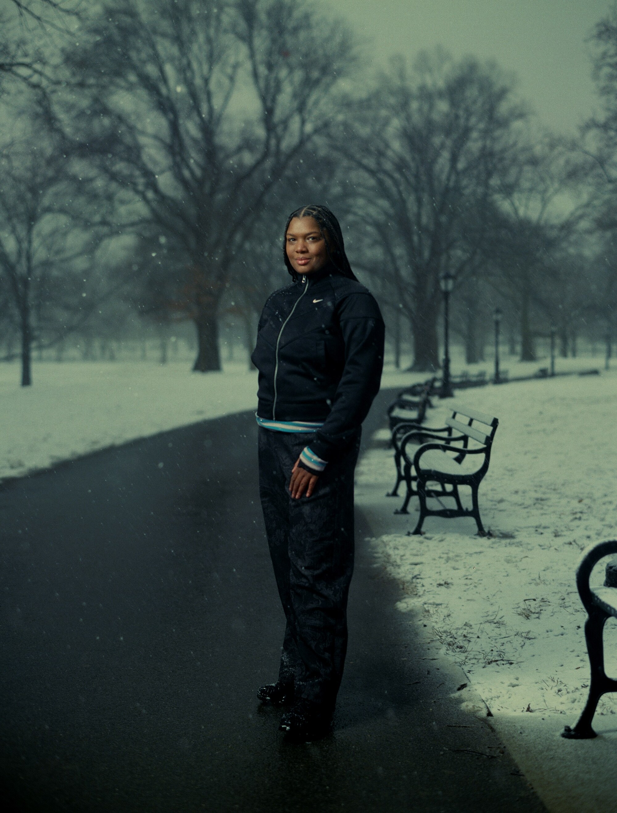 Inside New York’s hottest clerb | Dazed