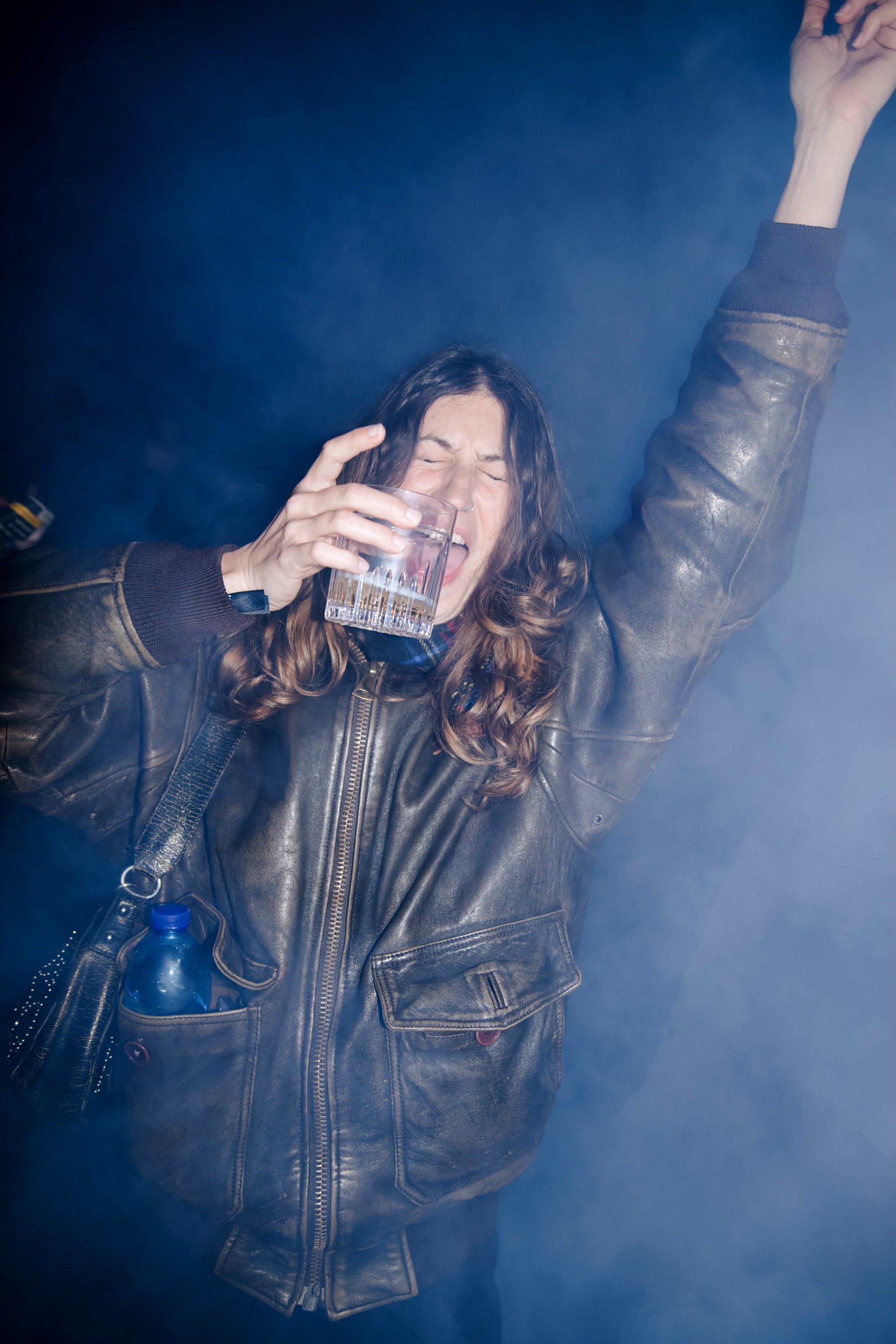 Vans beamed in Björk and Willo Perron for its Milan Design Week debut ...