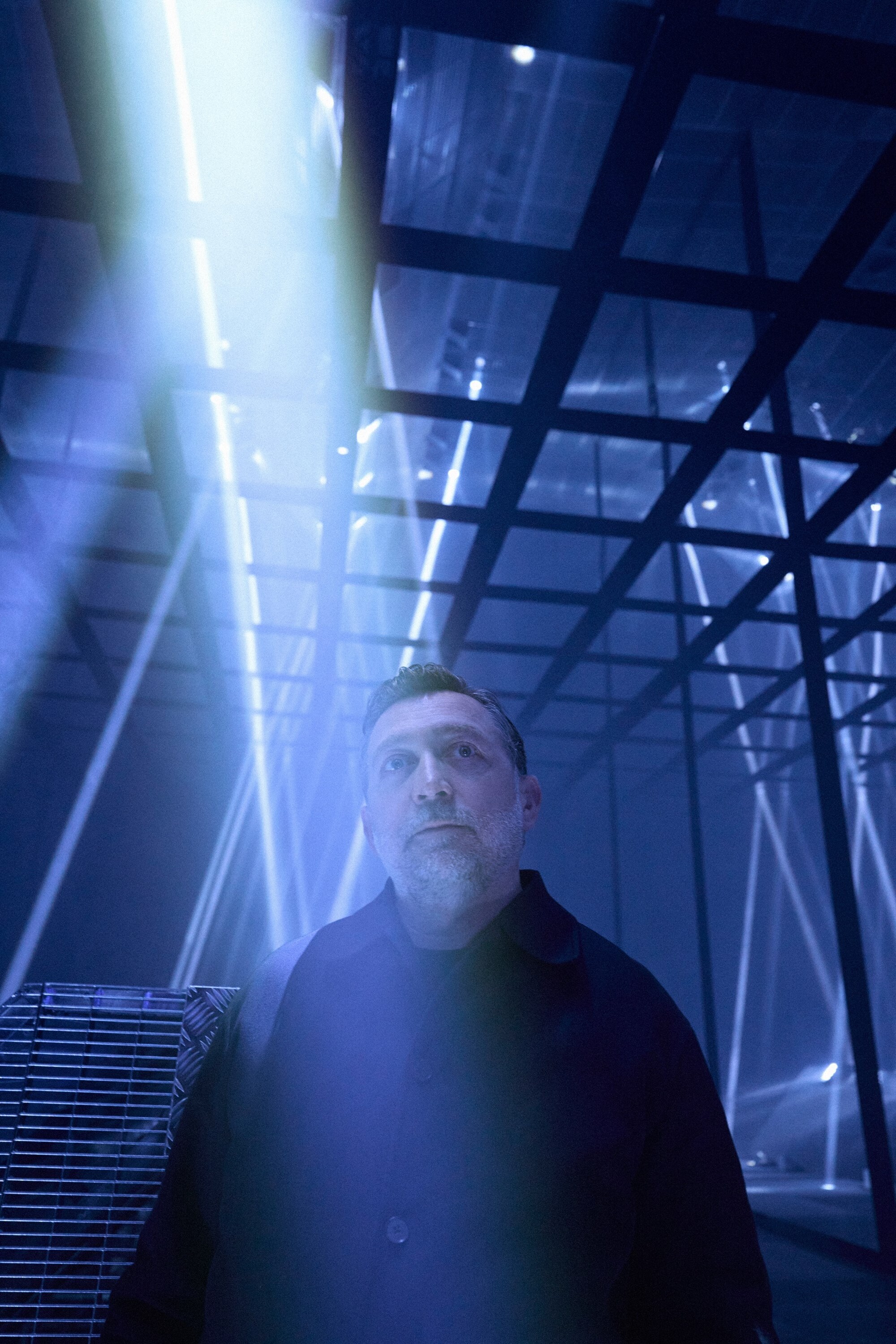 Vans beamed in Björk and Willo Perron for its Milan Design Week debut ...