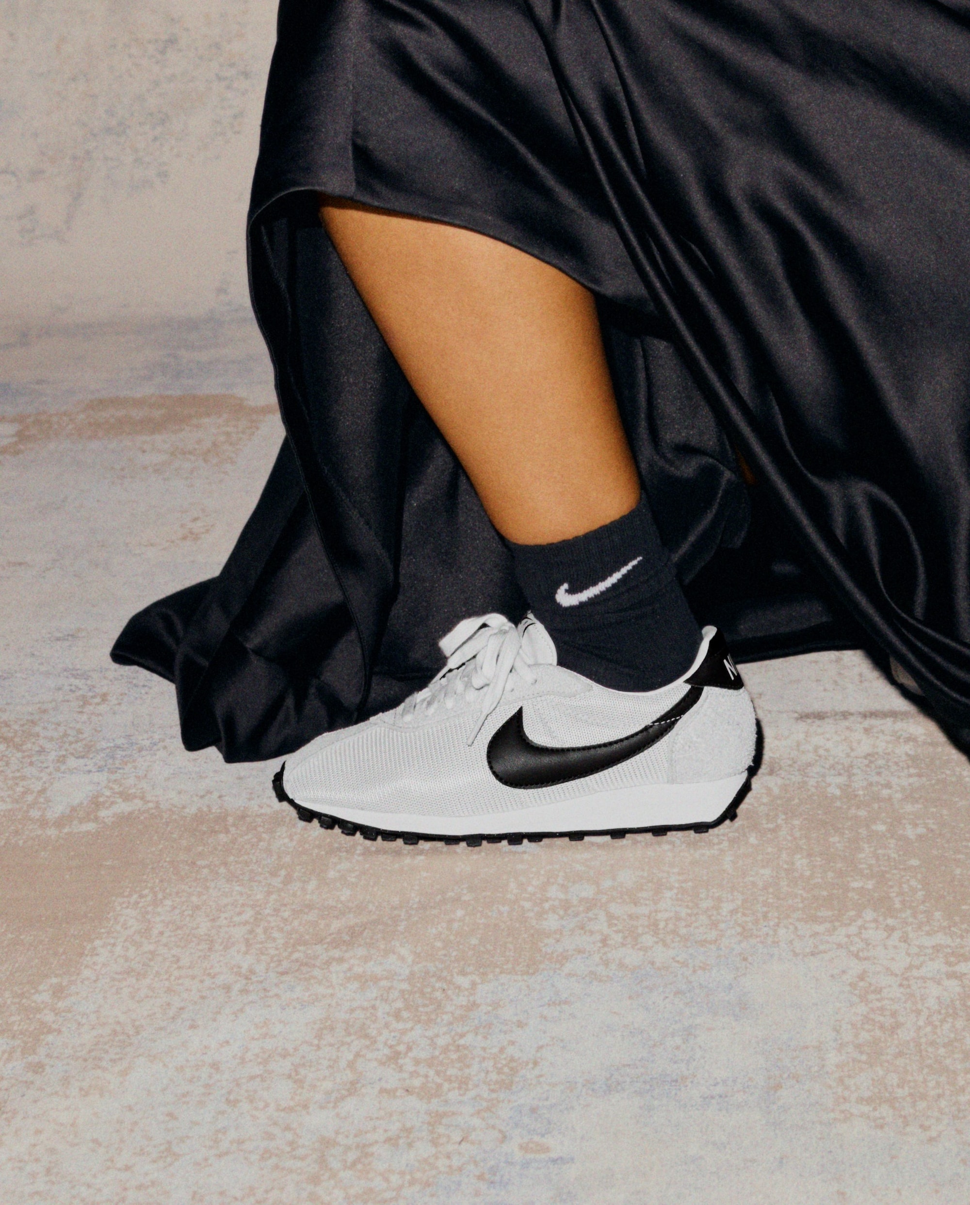 How Simone Beyene got a job styling Mabel and Olivia Dean | Dazed