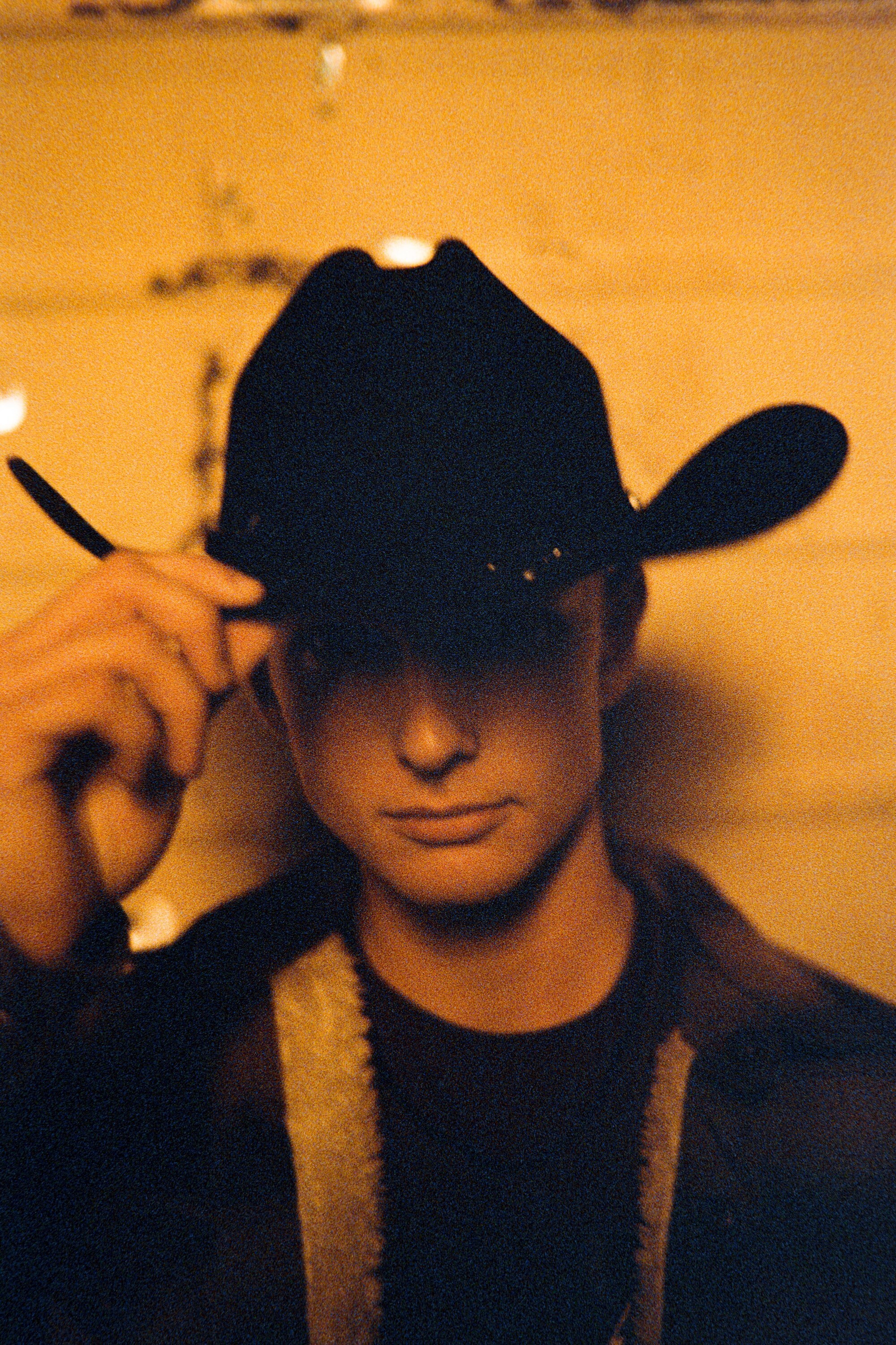 The New American Man | Dazed