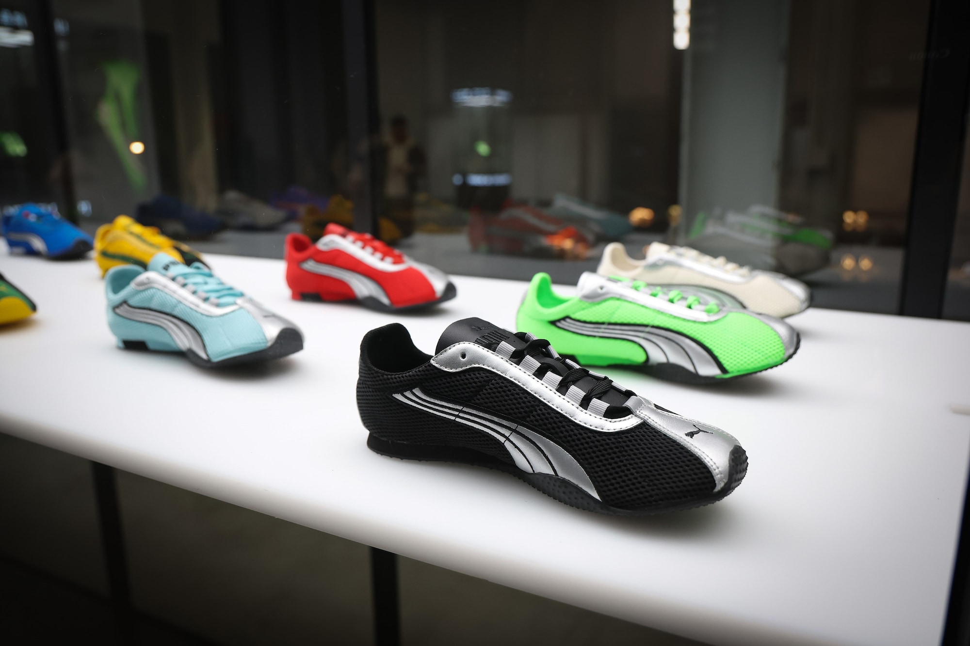 What went down when Puma took the H-Street to Seoul | Dazed