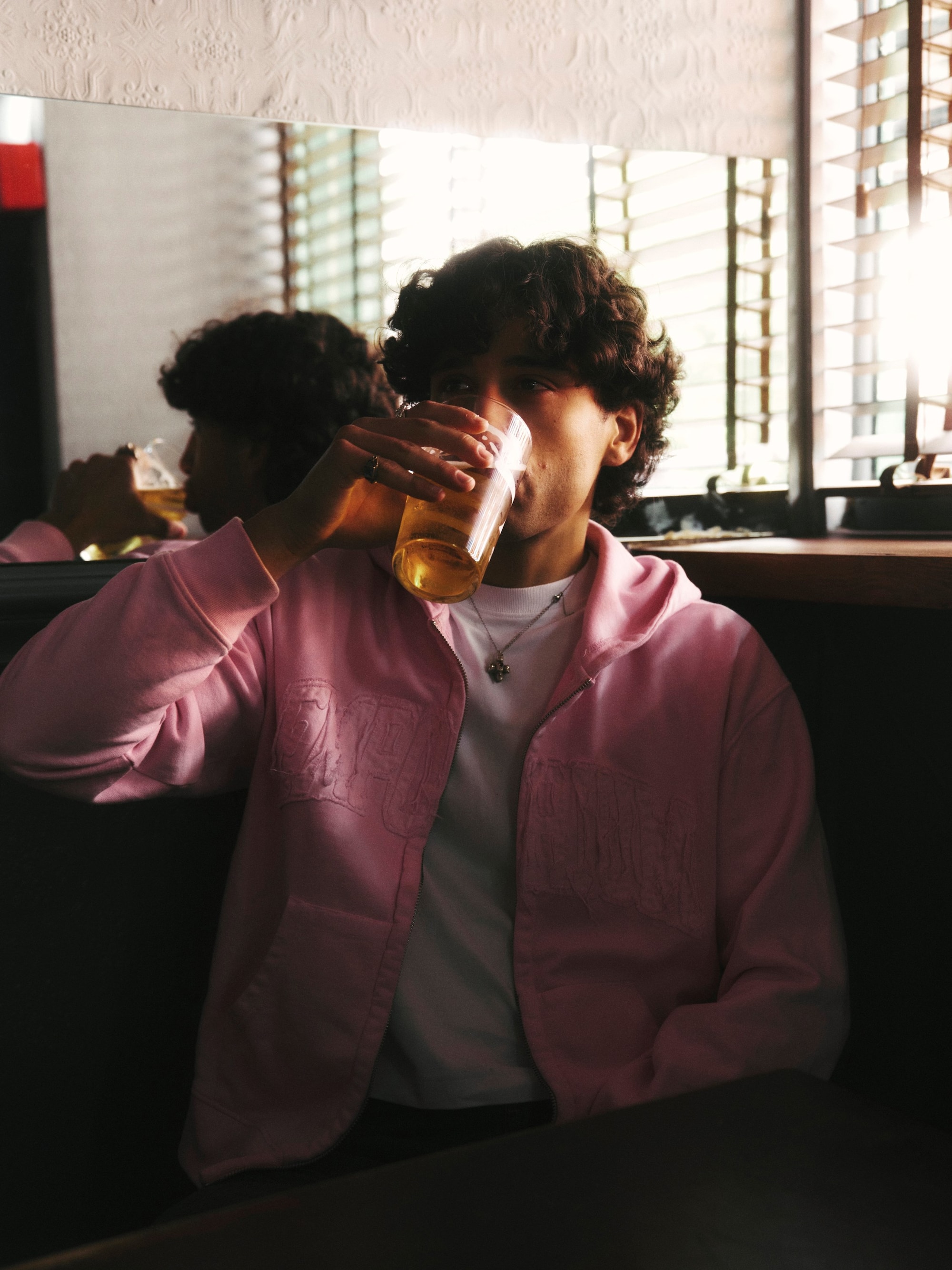 A day out with KhakiKid, the silly saviour of Irish alt-rap | Dazed
