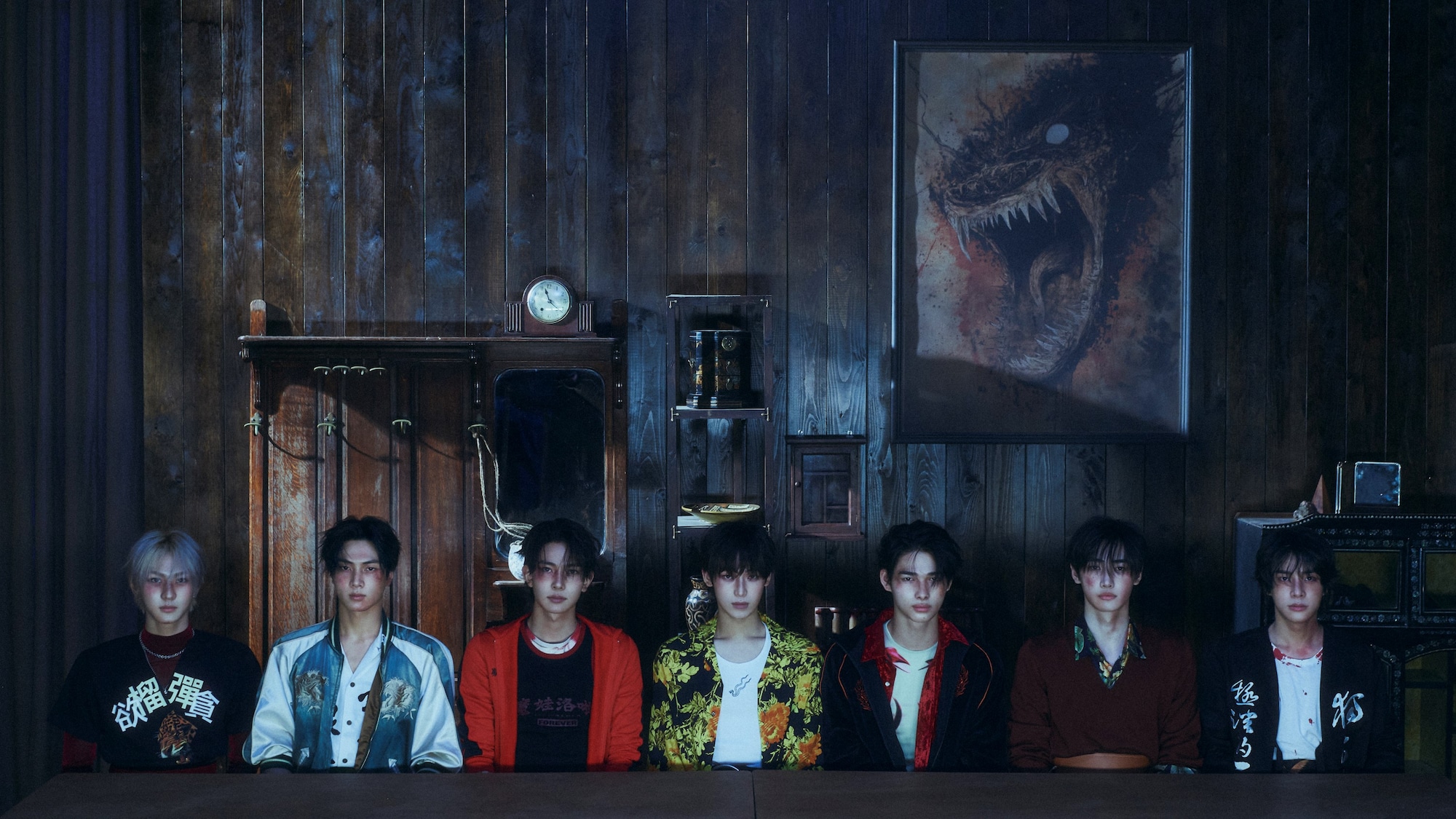 ENHYPEN are ready for global superstardom | Dazed