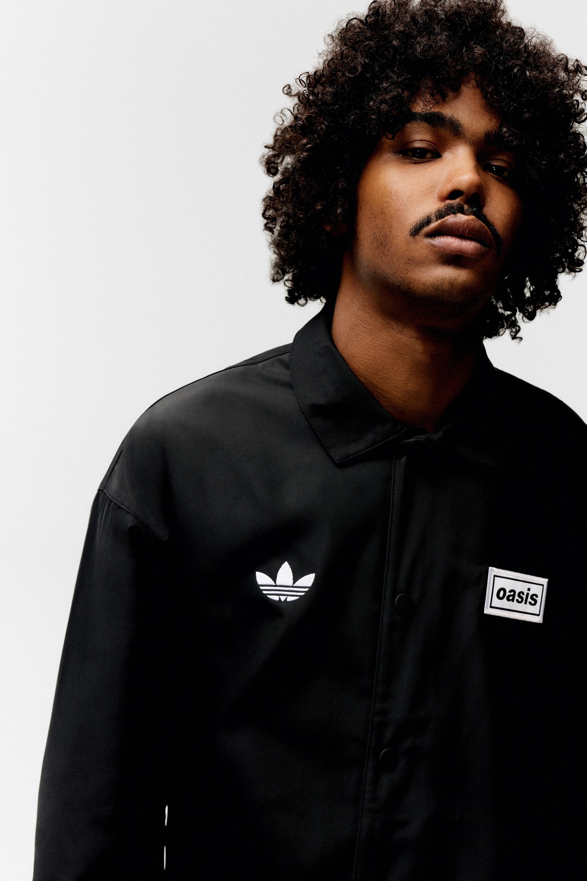 adidas Originals x Oasis Live ‘25 apparel collection | Dazed