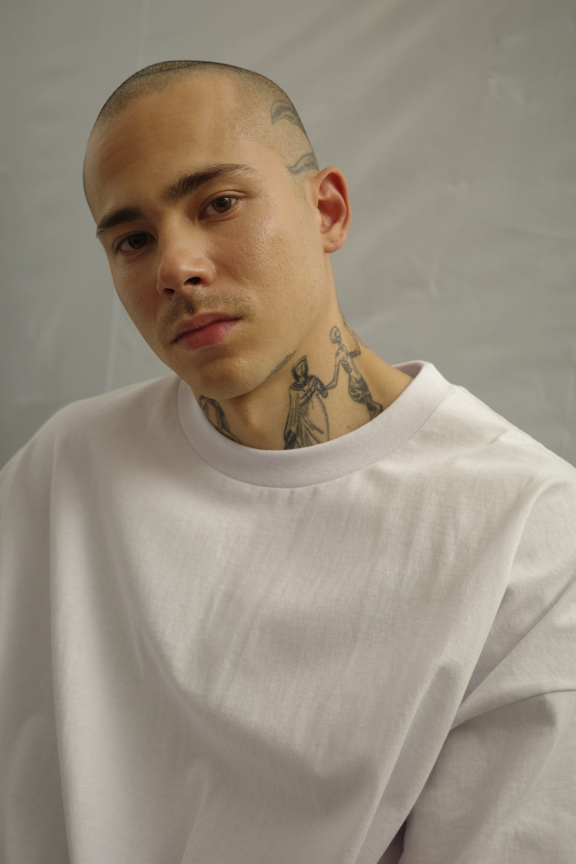 Willy Chavarria SS26 | Dazed