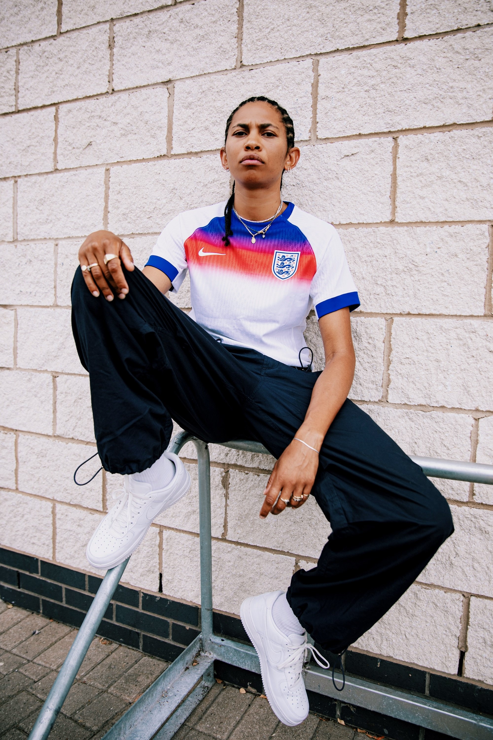 5 Lioness fans on what makes the women’s football community so special ...