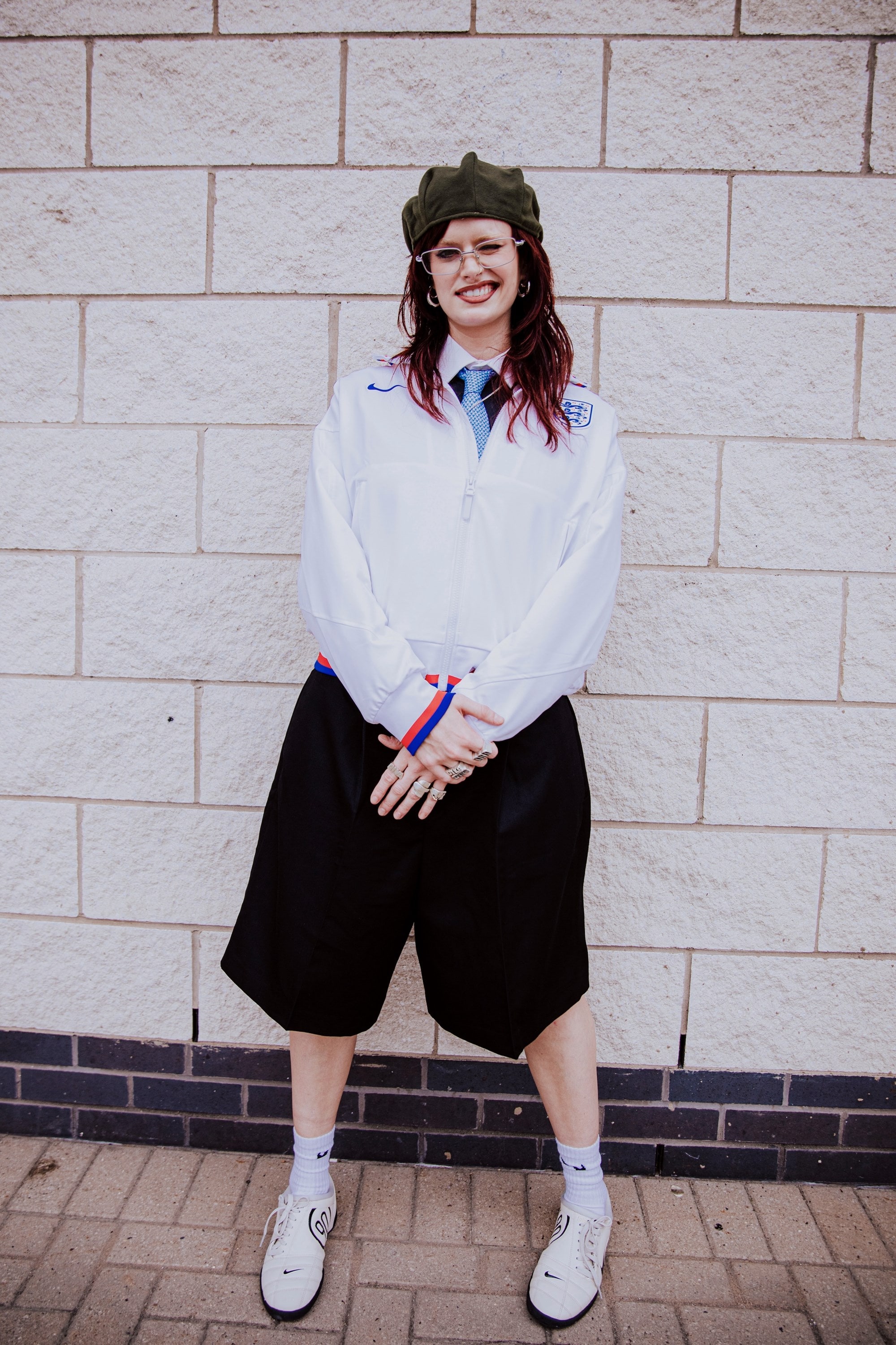 5 Lioness fans on what makes the women’s football community so special ...