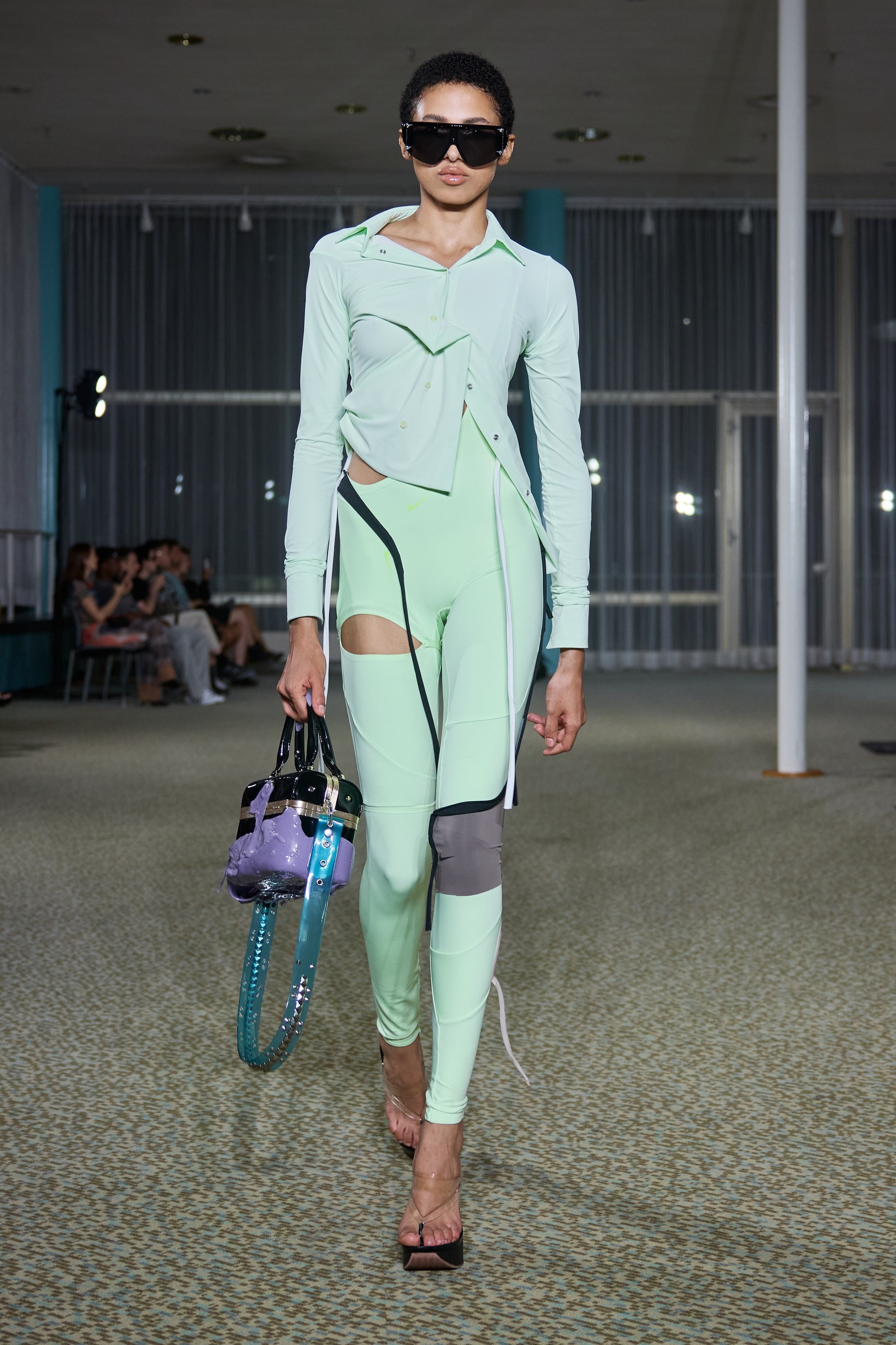 Ottolinger Resort 2026 | Dazed