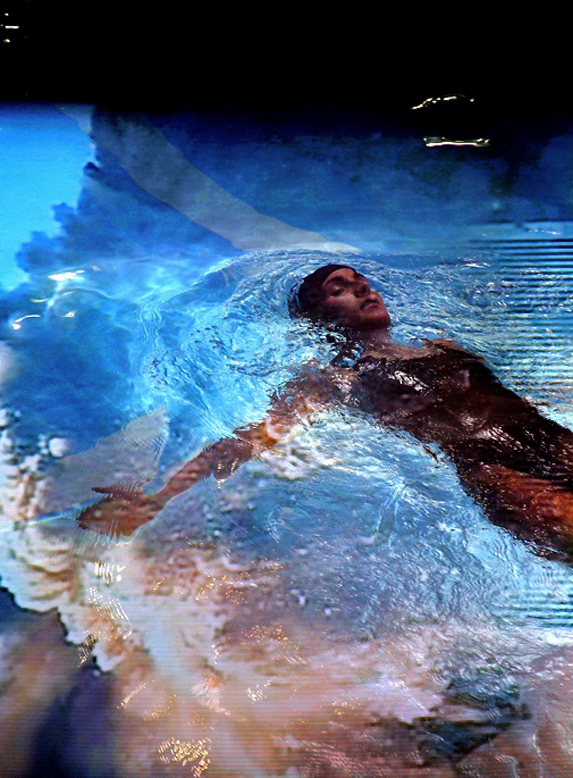 Kikuji Kawada’s ghostly photos of post-war Japan | Dazed