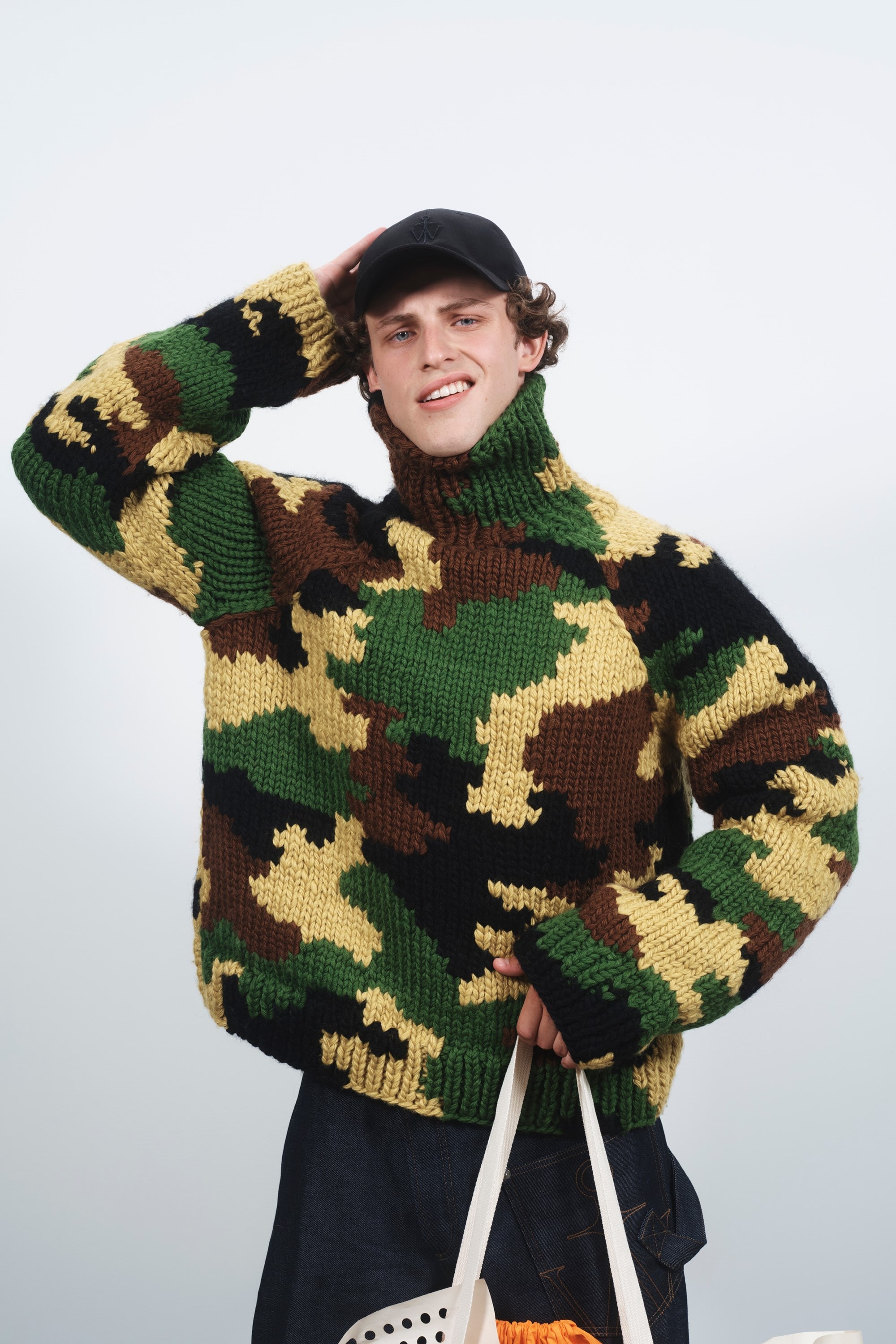 JW Anderson Resort Spring 2026 | Dazed