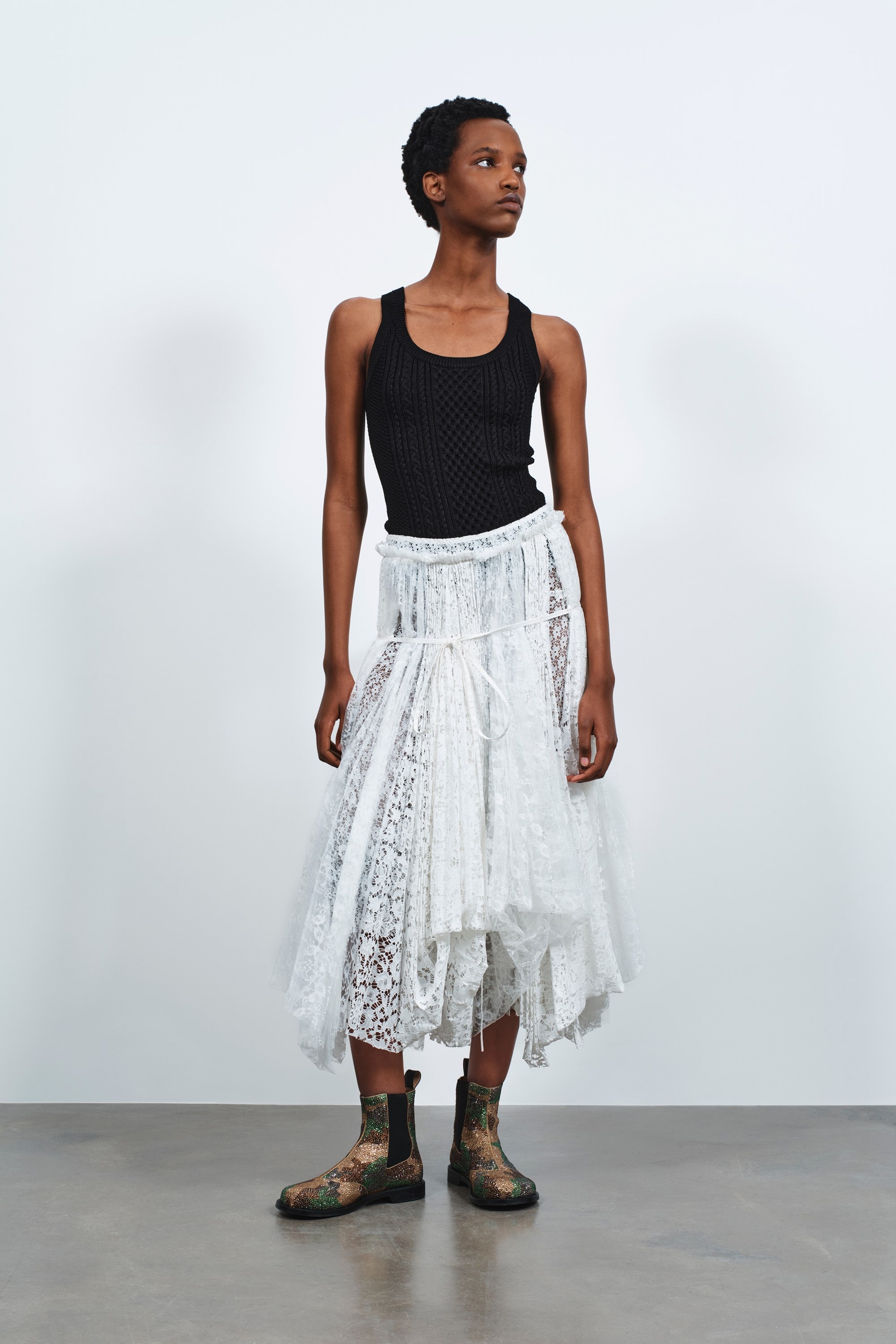 JW Anderson Resort Spring 2026 | Dazed