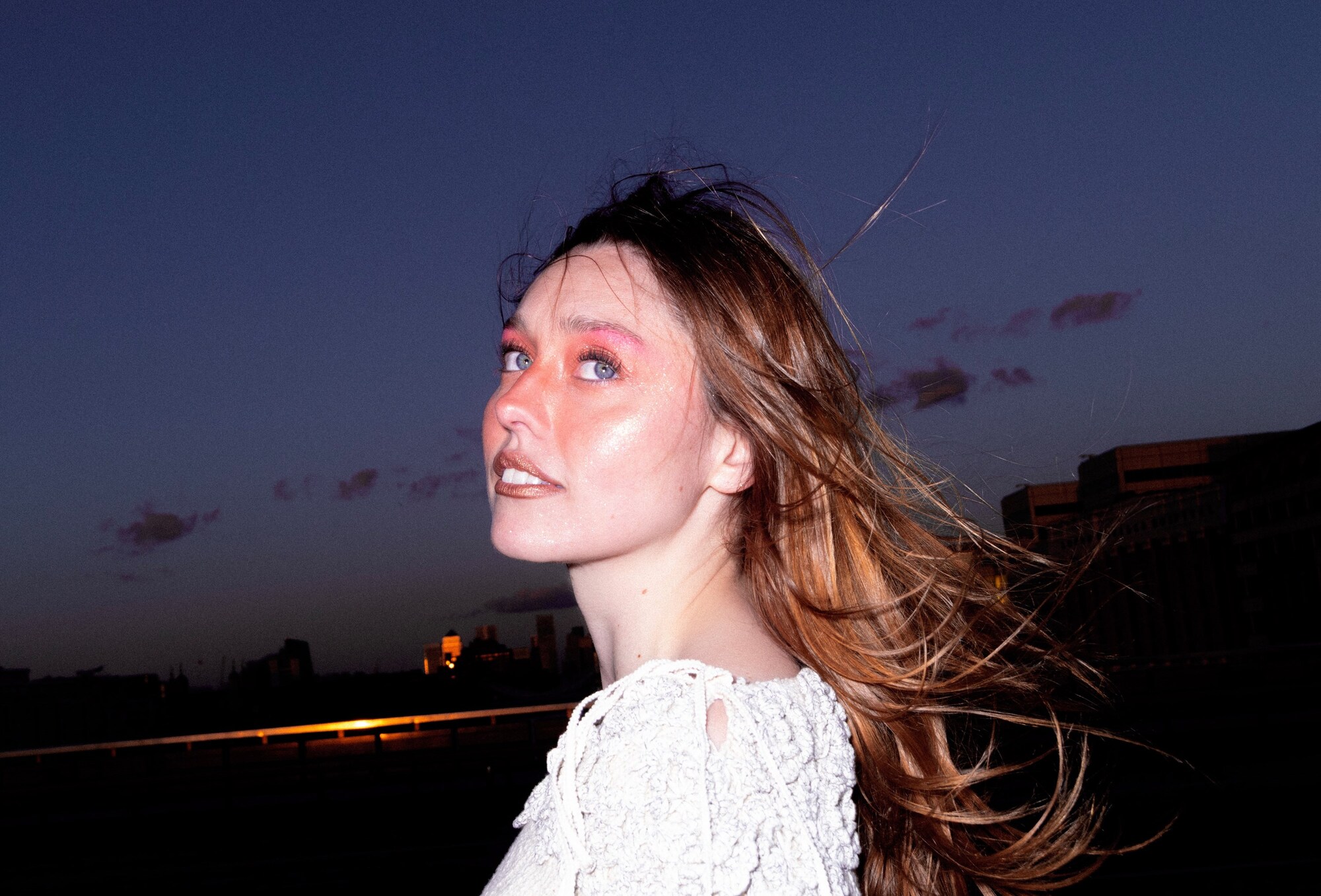 Emily Wood Community | Dazed