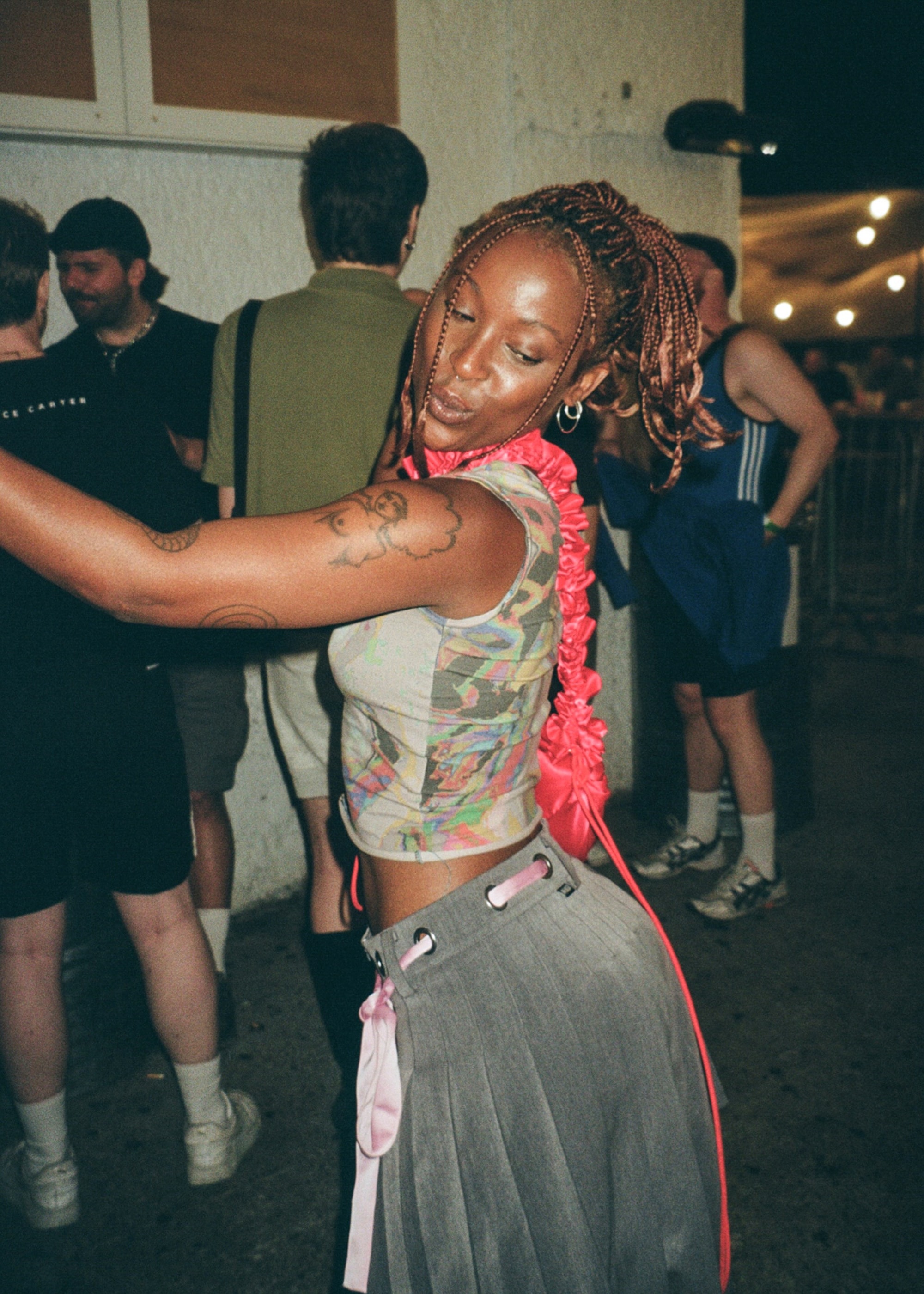 In pictures: Sextou’s first anniversary Pride rave | Dazed