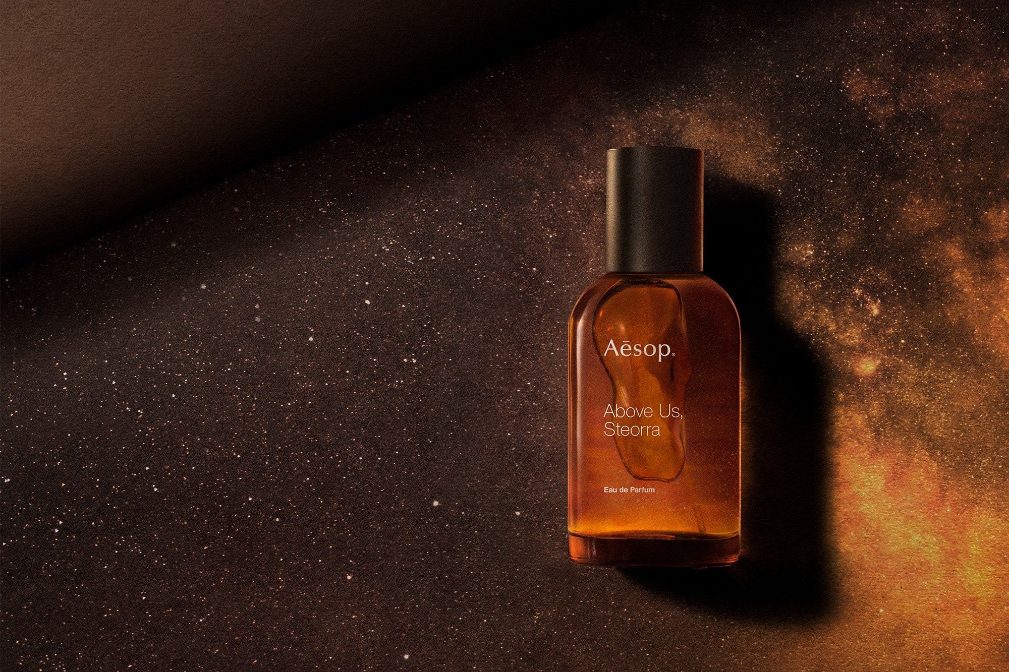 This new perfume will make you smell like a shooting star | Dazed